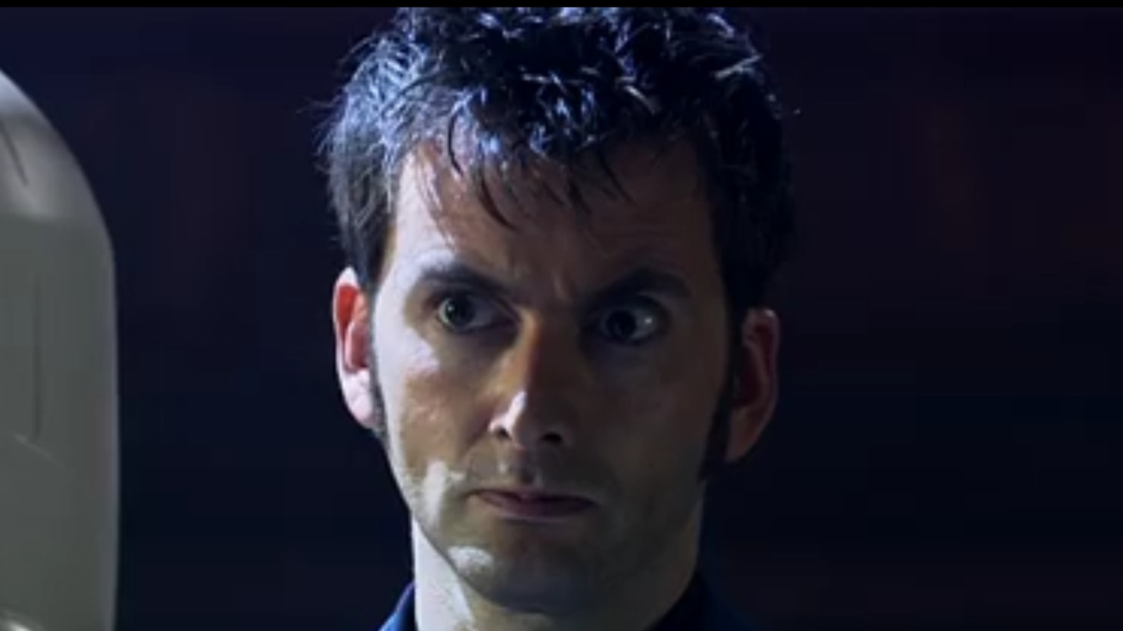 The Villain Theory That Would Change Everything On Doctor Who