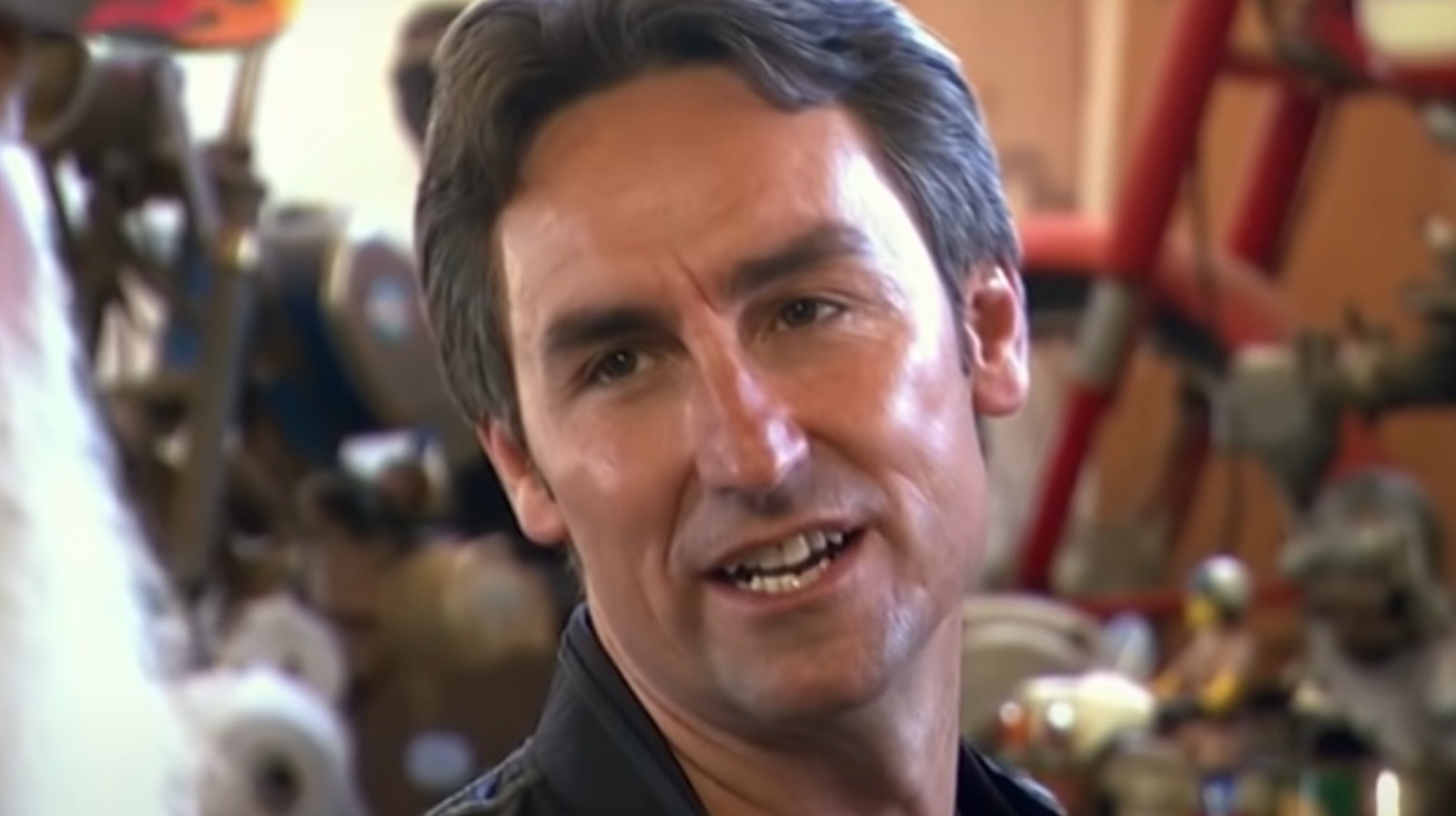 The Vintage Harley Parts That Scored Big On American Pickers