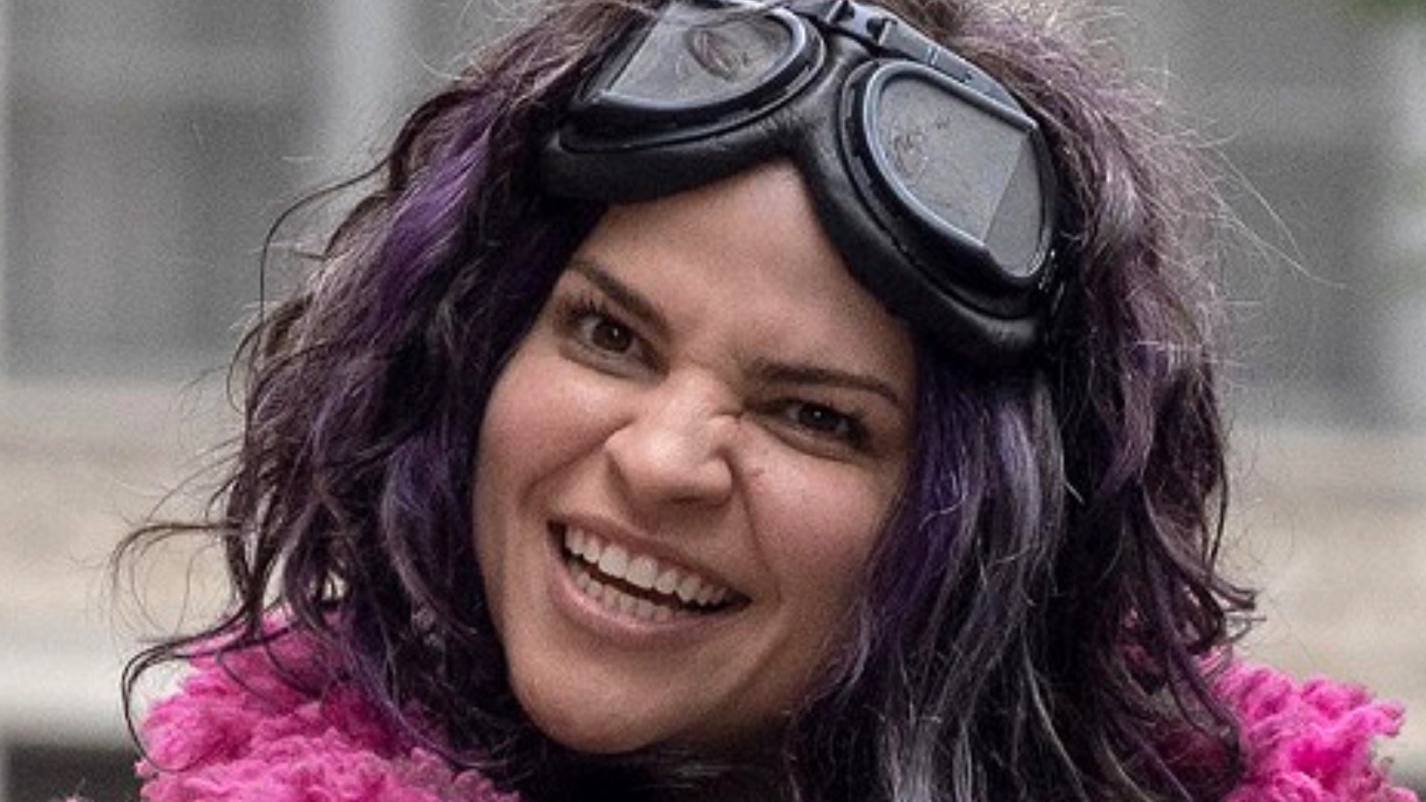 The Walker Detail You Might Have Missed In The Walking Dead's 'Splinter'