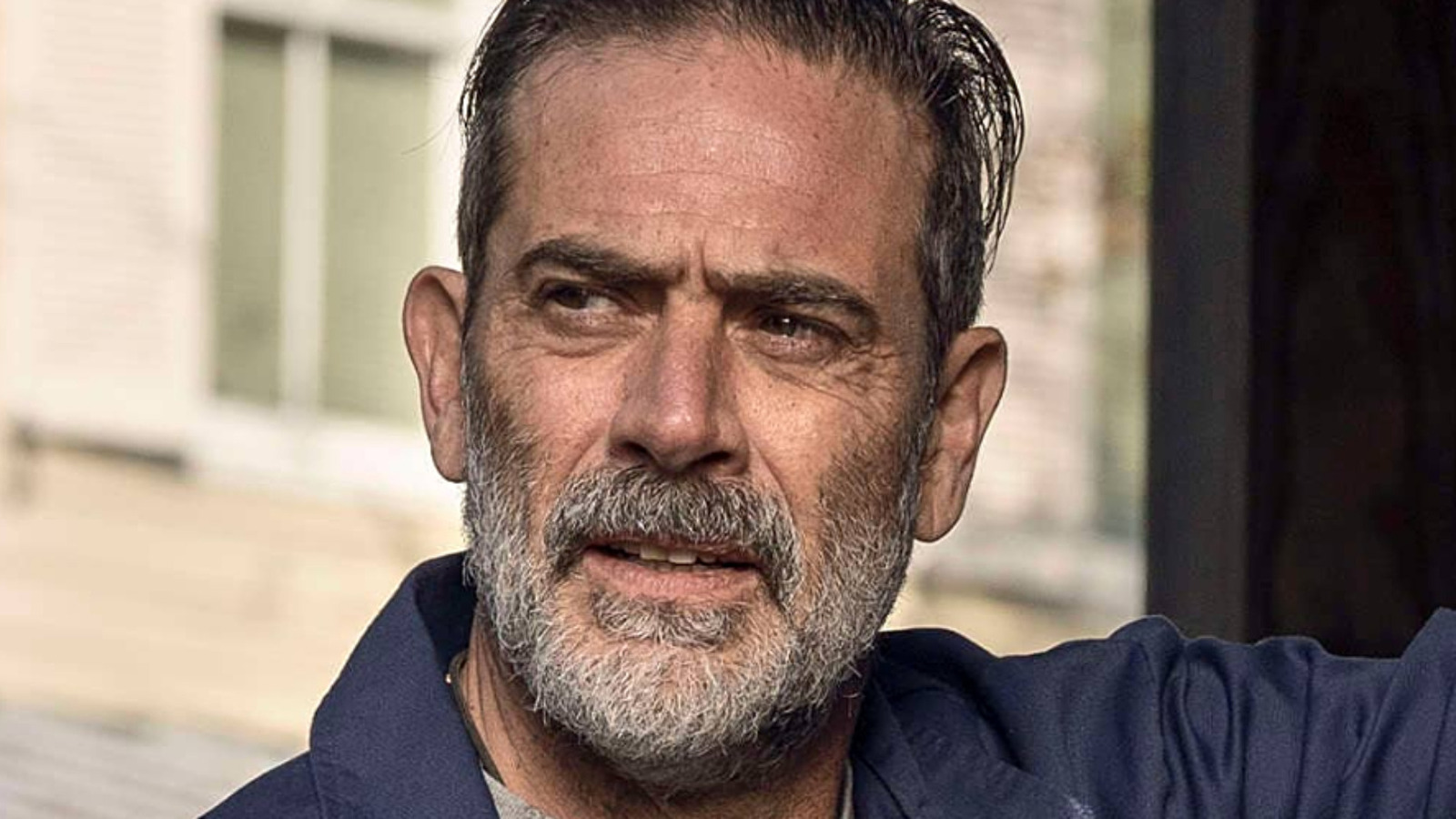 The Walking Dead 'Here's Negan' Ending Explained