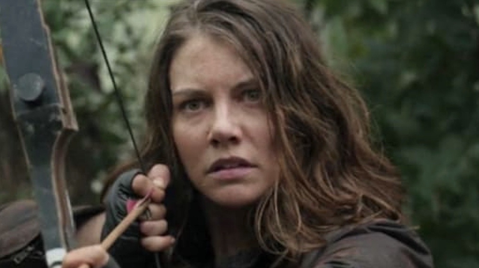 The Walking Dead Just Cast Two Major Characters From The Comics