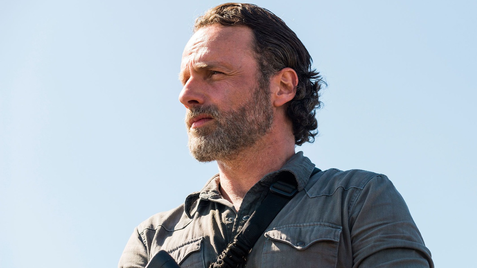 The Walking Dead Main Characters Who Have A Higher Kill Count Than Rick