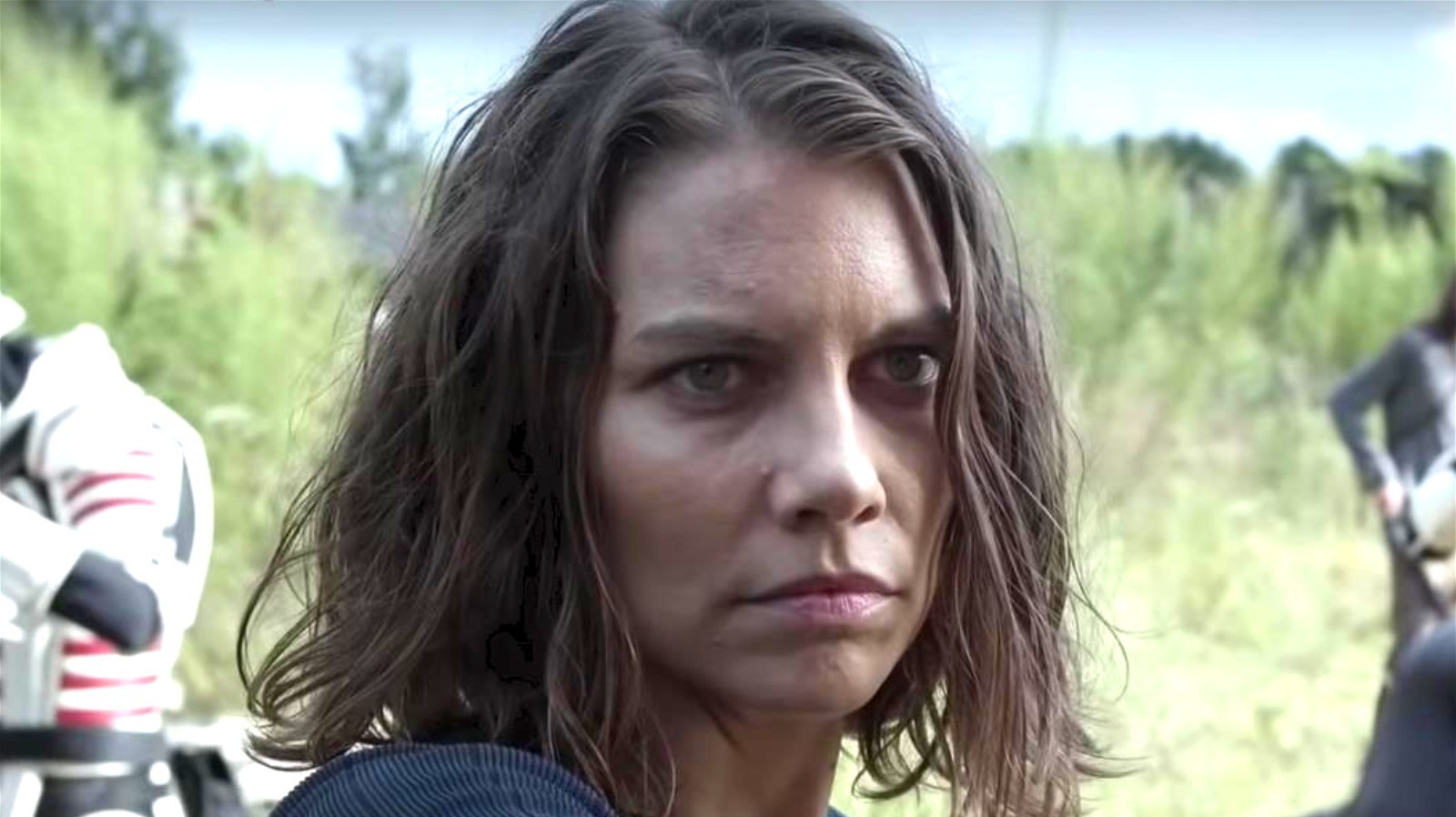 The Walking Dead Season 11 Part 2 Trailer Teases An Action-Packed ...