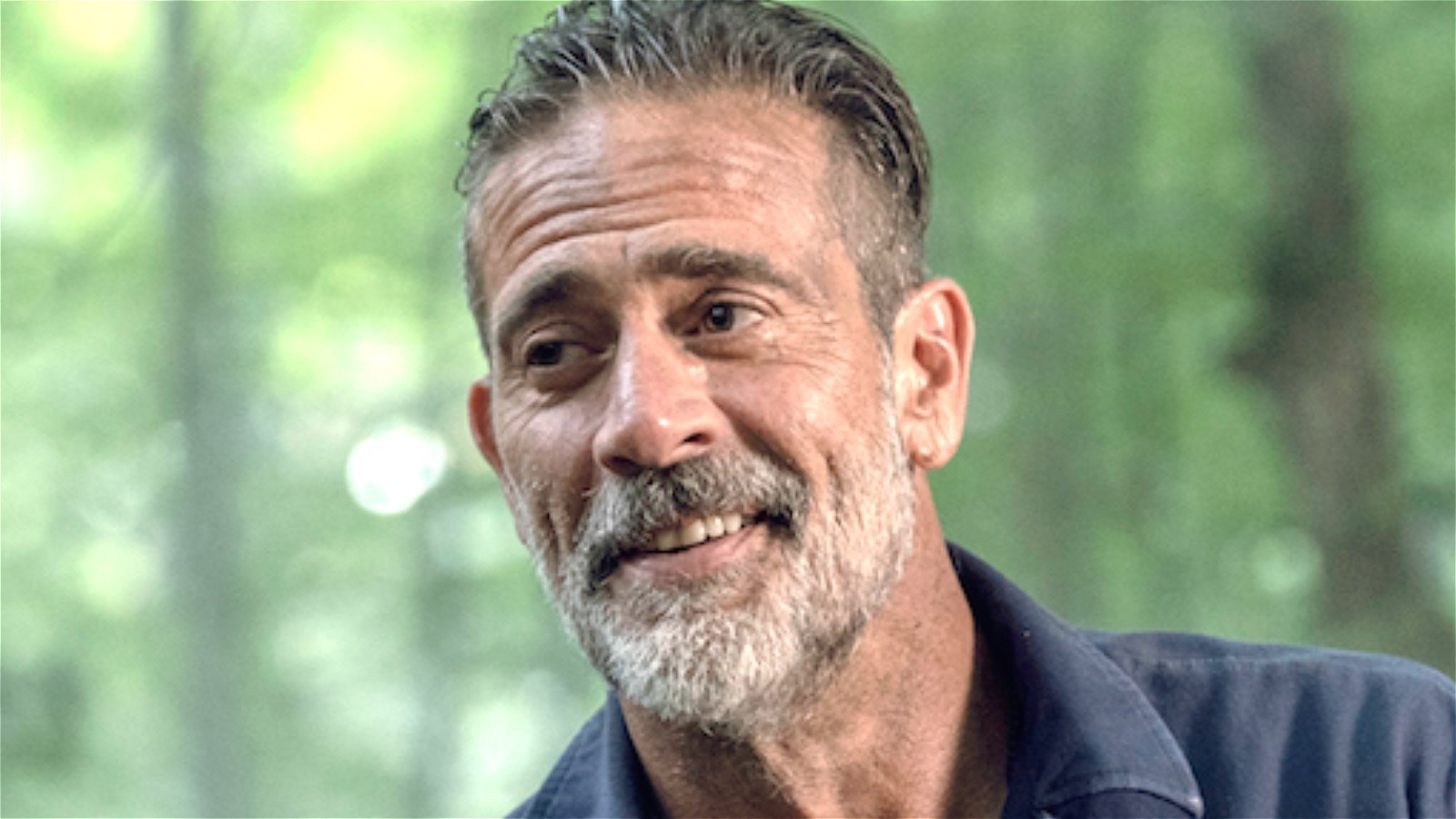 The Walking Dead Season 11 Premiere Moment That Made No Sense To Negan Fans