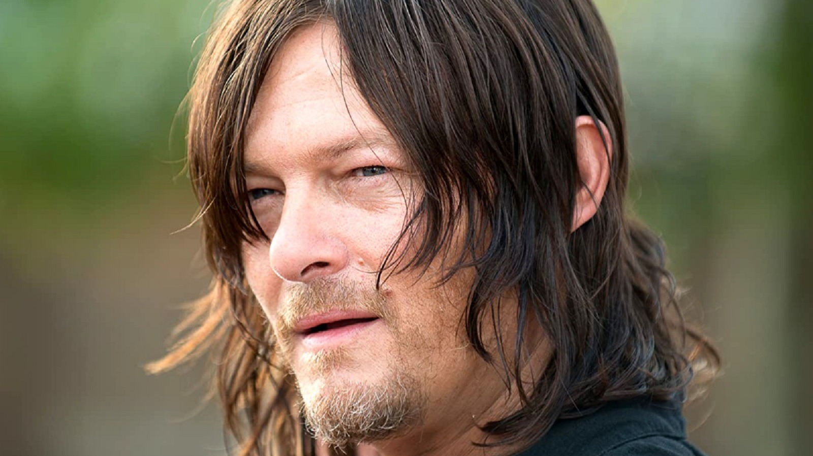 The Walking Dead: The Truth About Daryl's Pet Dog