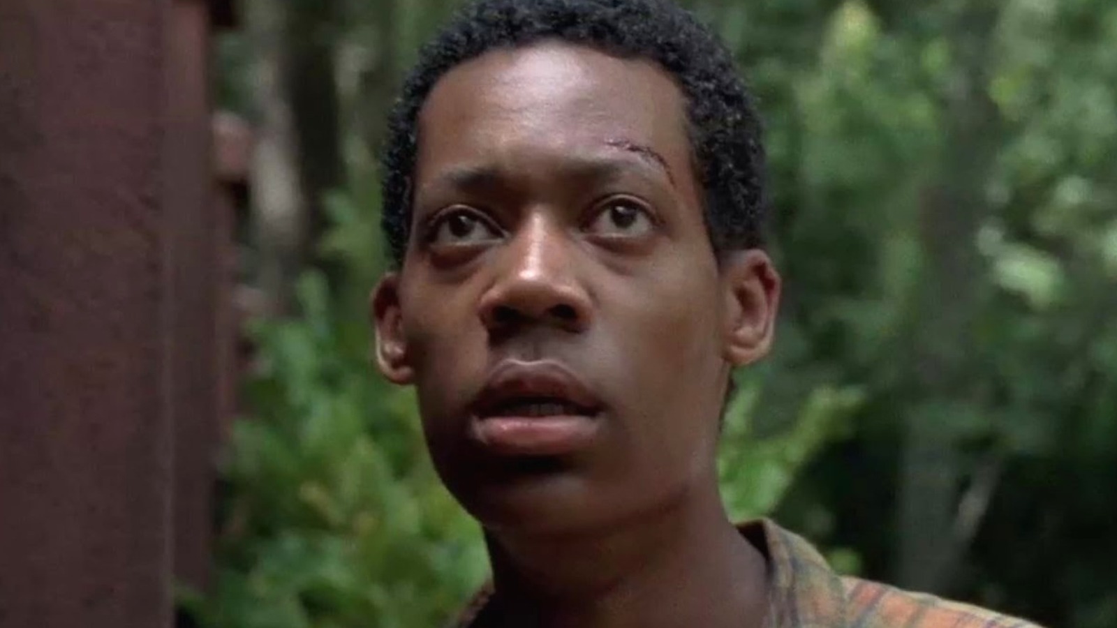 The Walking Dead: What Happened To Tyler James Williams' Noah? The Walking Dead: What Happened To Tyler James Williams' Noah?