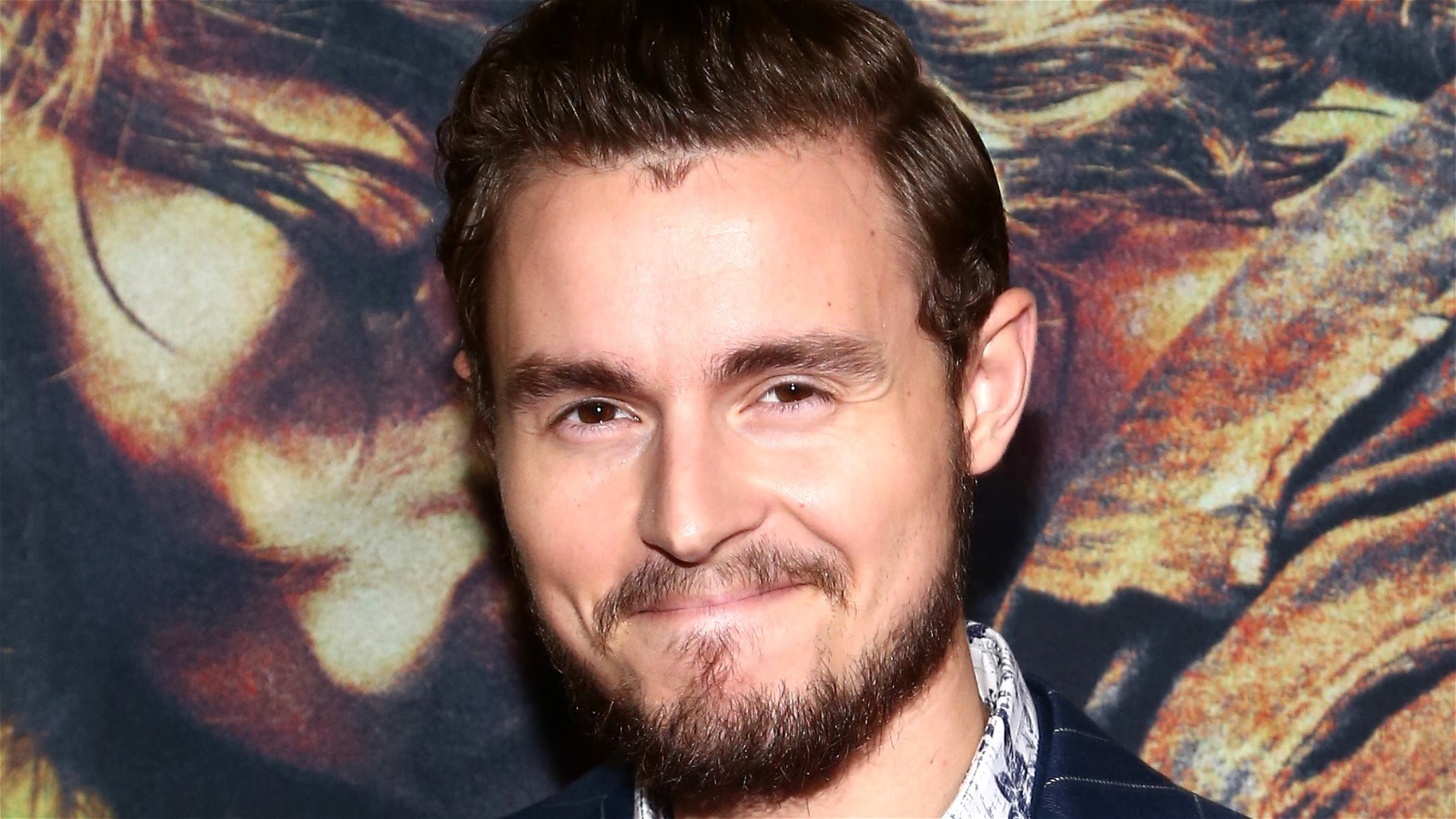 The Walking Dead's Callan McAuliffe Reveals New Details About The Reapers