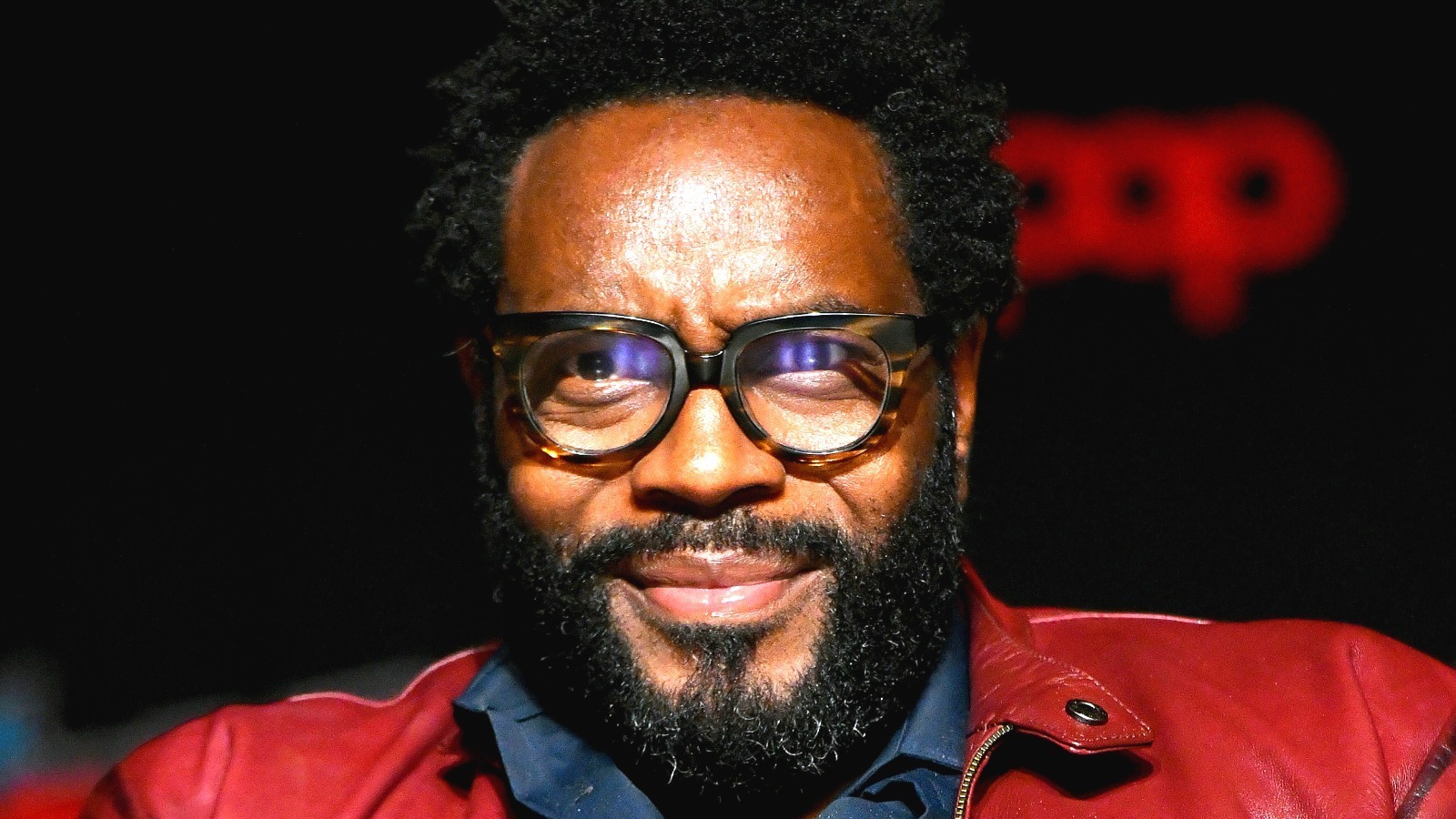 Here's What The Walking Dead's Chad Coleman Thinks About The Fan ...