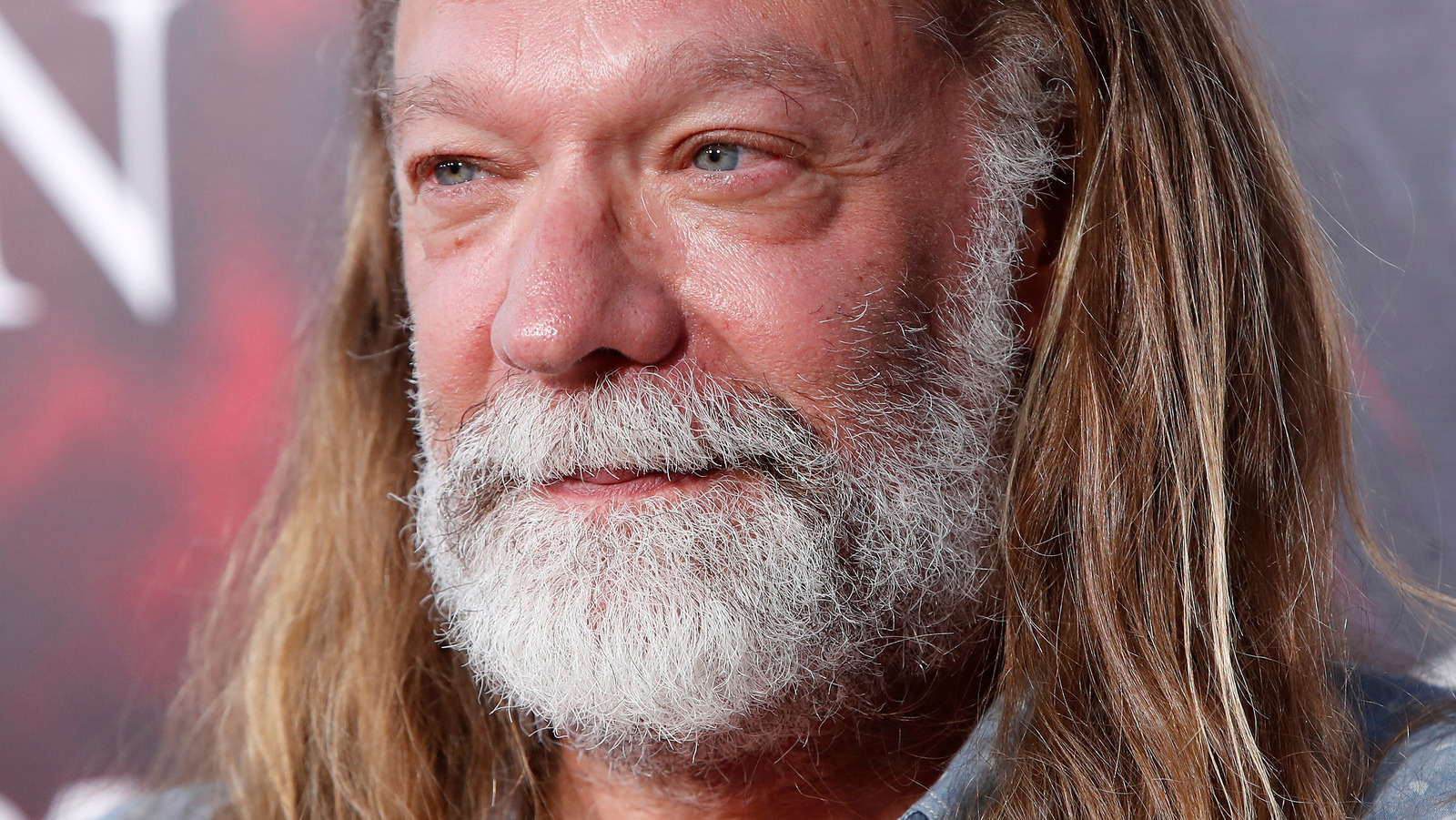 The Walking Dead's Greg Nicotero Was Absolutely Terrified Of Directing ...