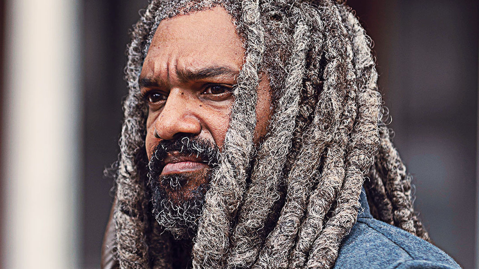 The Walking Dead's Khary Payton Teases The Commonwealth - Exclusive