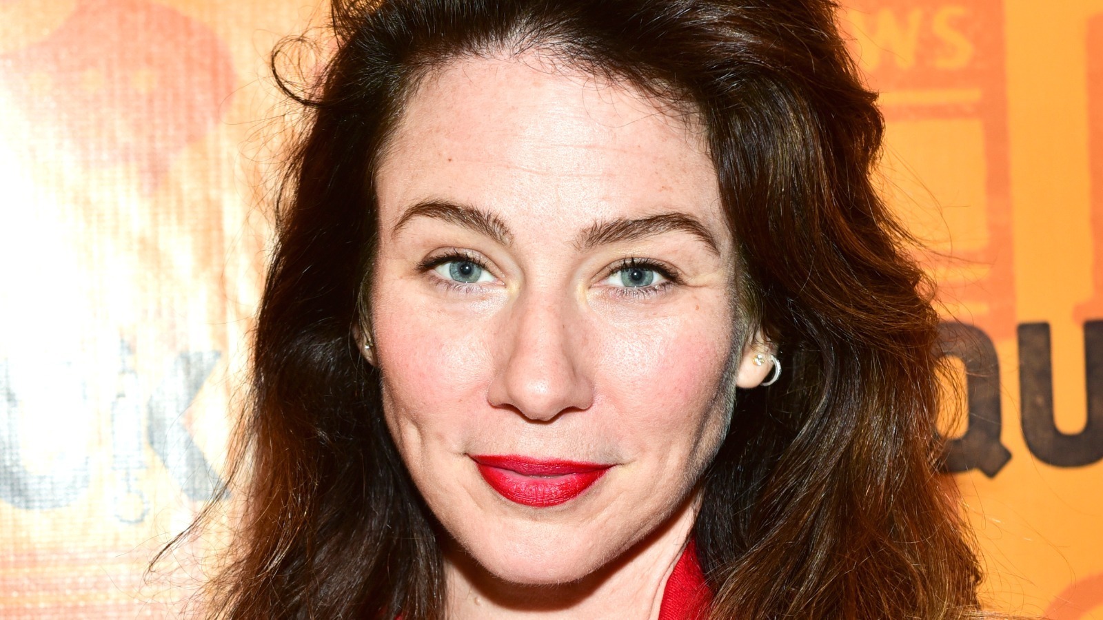 The Walking Dead's Lynn Collins Dishes On Playing Daryl's Love Interest
