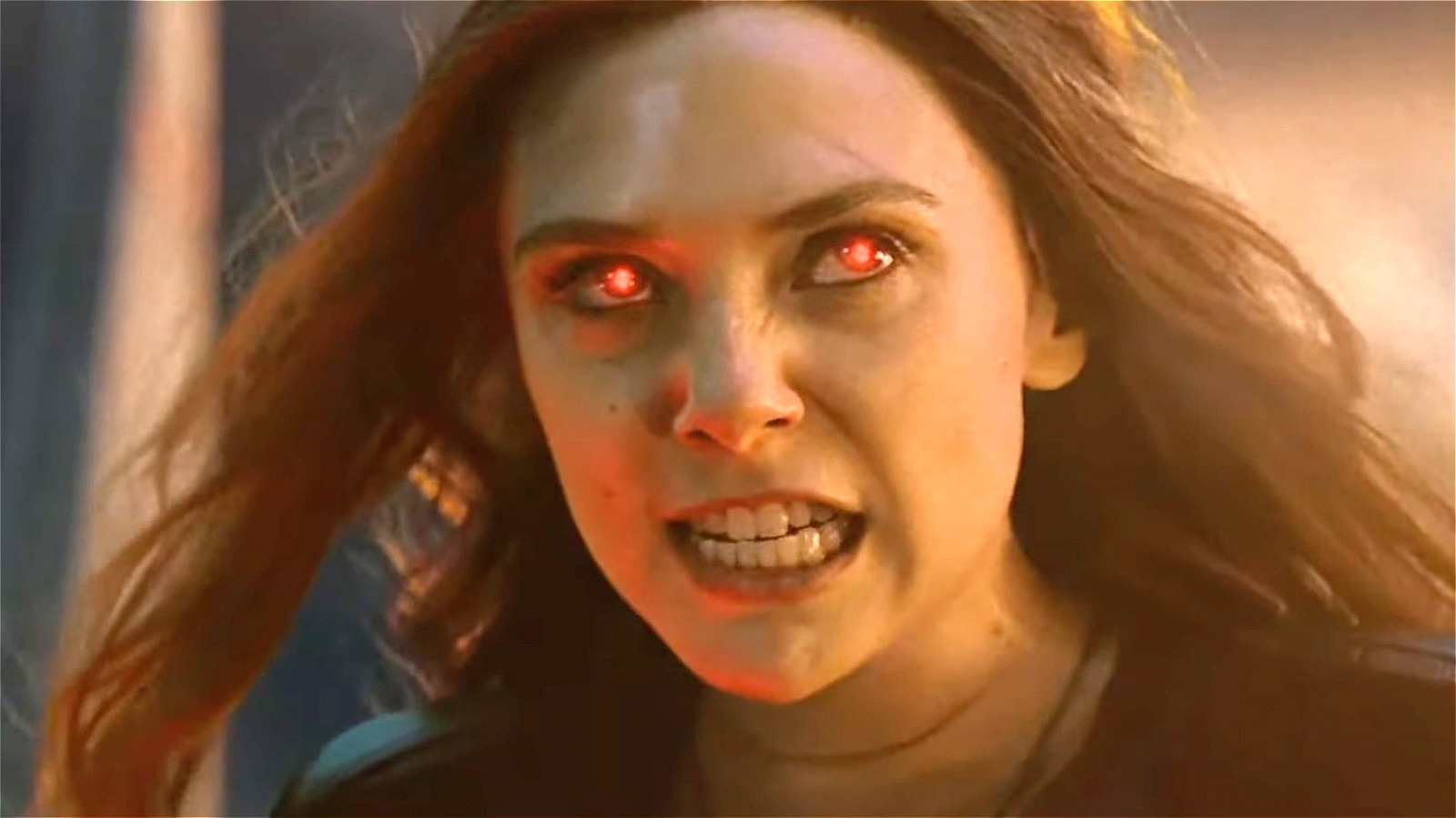 The Wanda Scene In Endgame That Has MCU Fans Worried For Mjolnir And ...