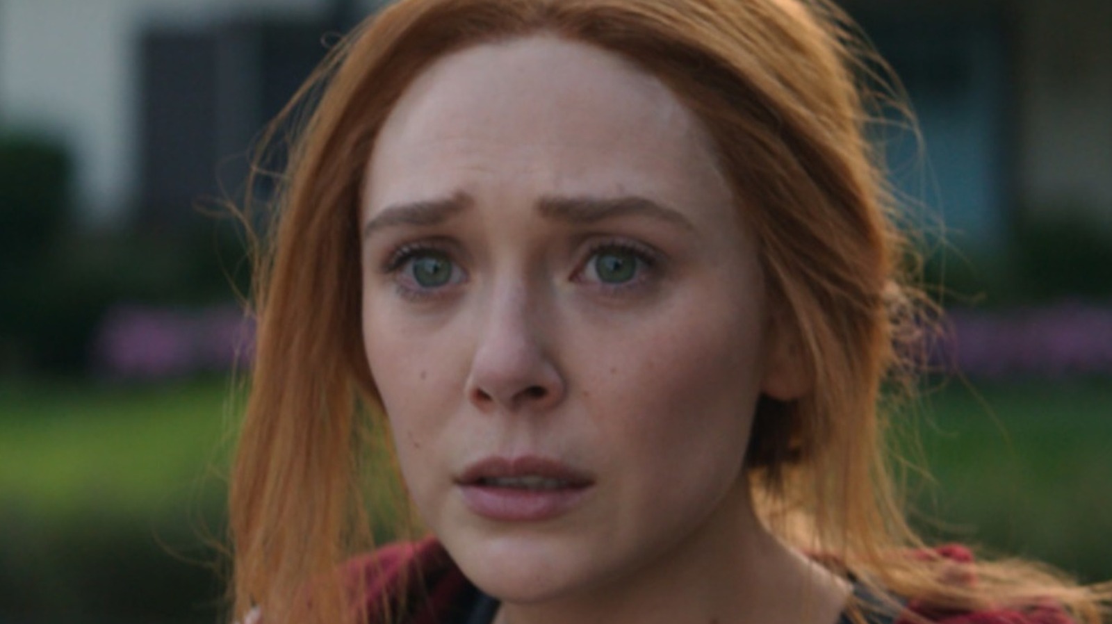 The WandaVision Ending Made This Celeb Cry