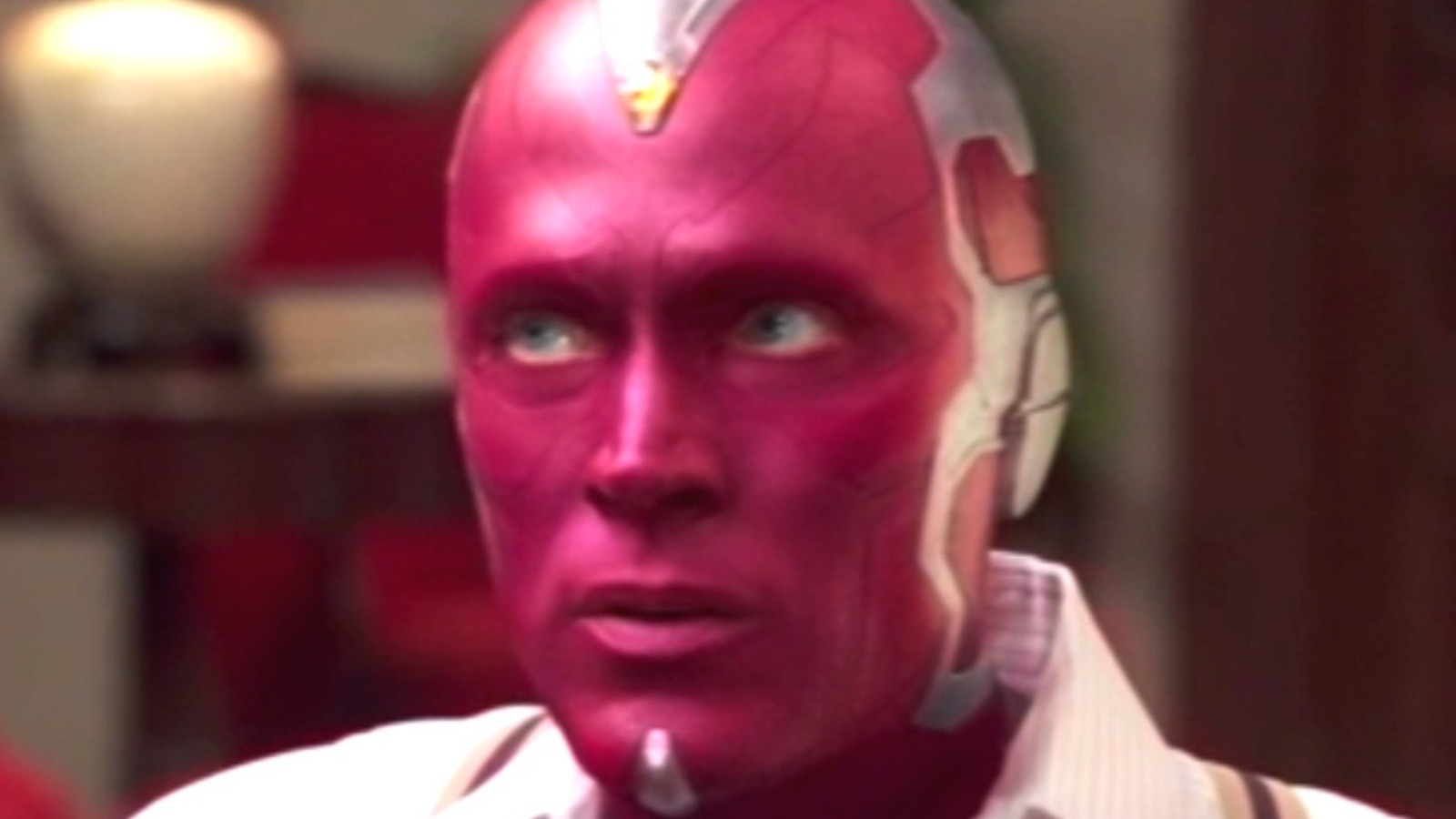 The WandaVision Episode 5 Moment That Mirrors An '80s Marvel Comic