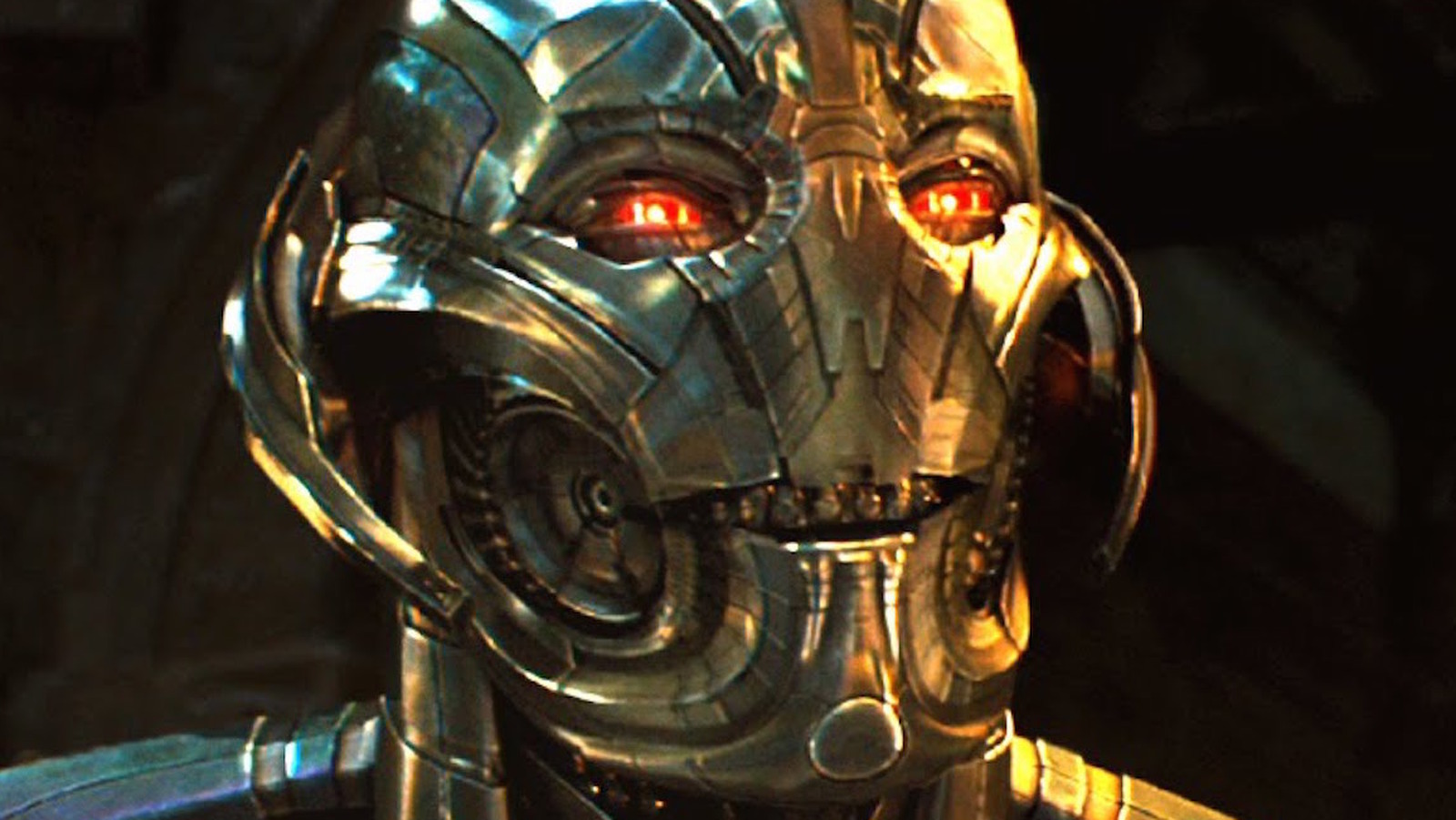 The WandaVision Fan Theory That Pegs This Character As Ultron In Disguise
