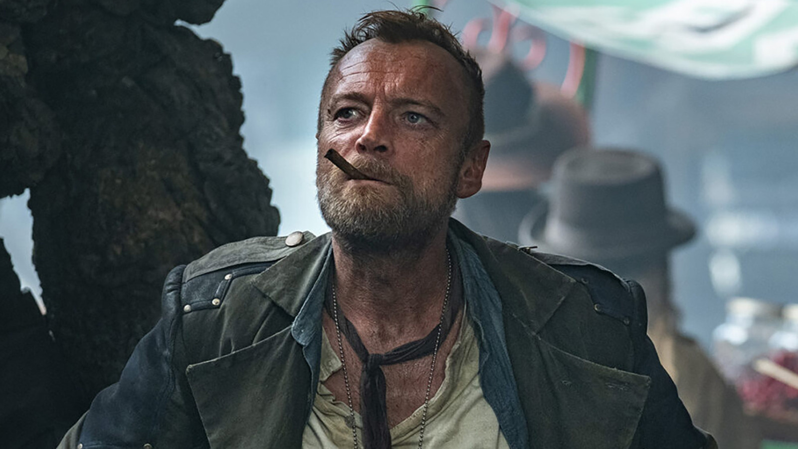 The Watch: Your Guide To The Discworld Characters