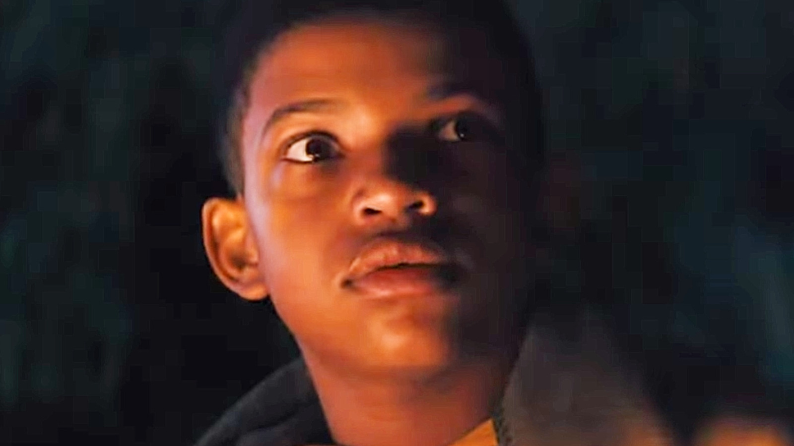 The Water Man Trailer Will Give You The Best Kind Of Chills