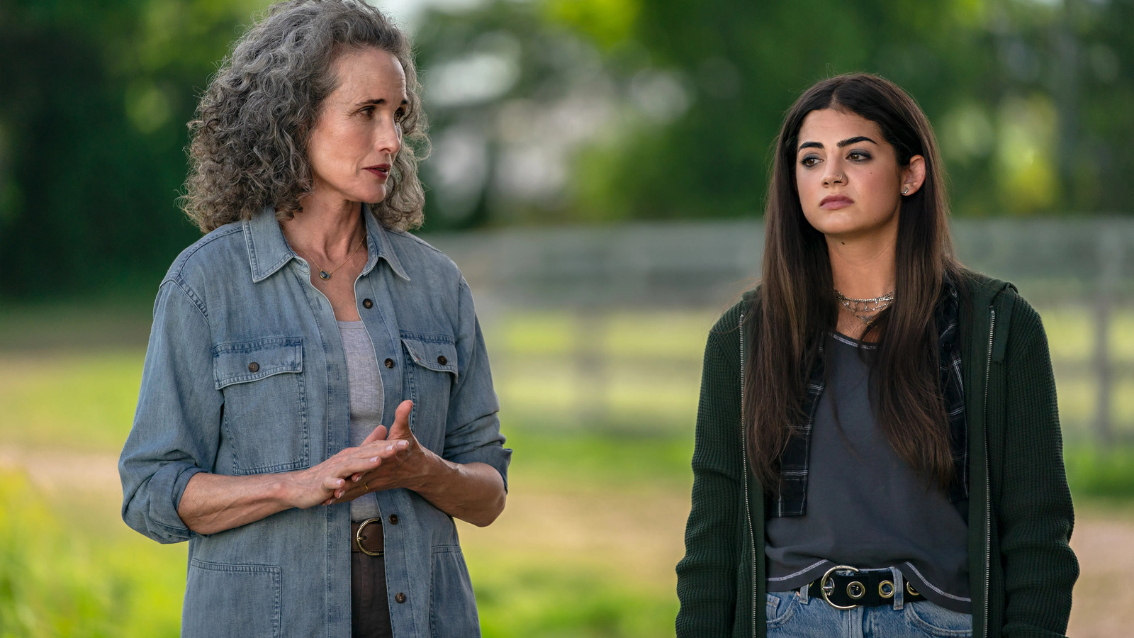 The Way Home Season 2 Premiere Date Confirmed By Hallmark