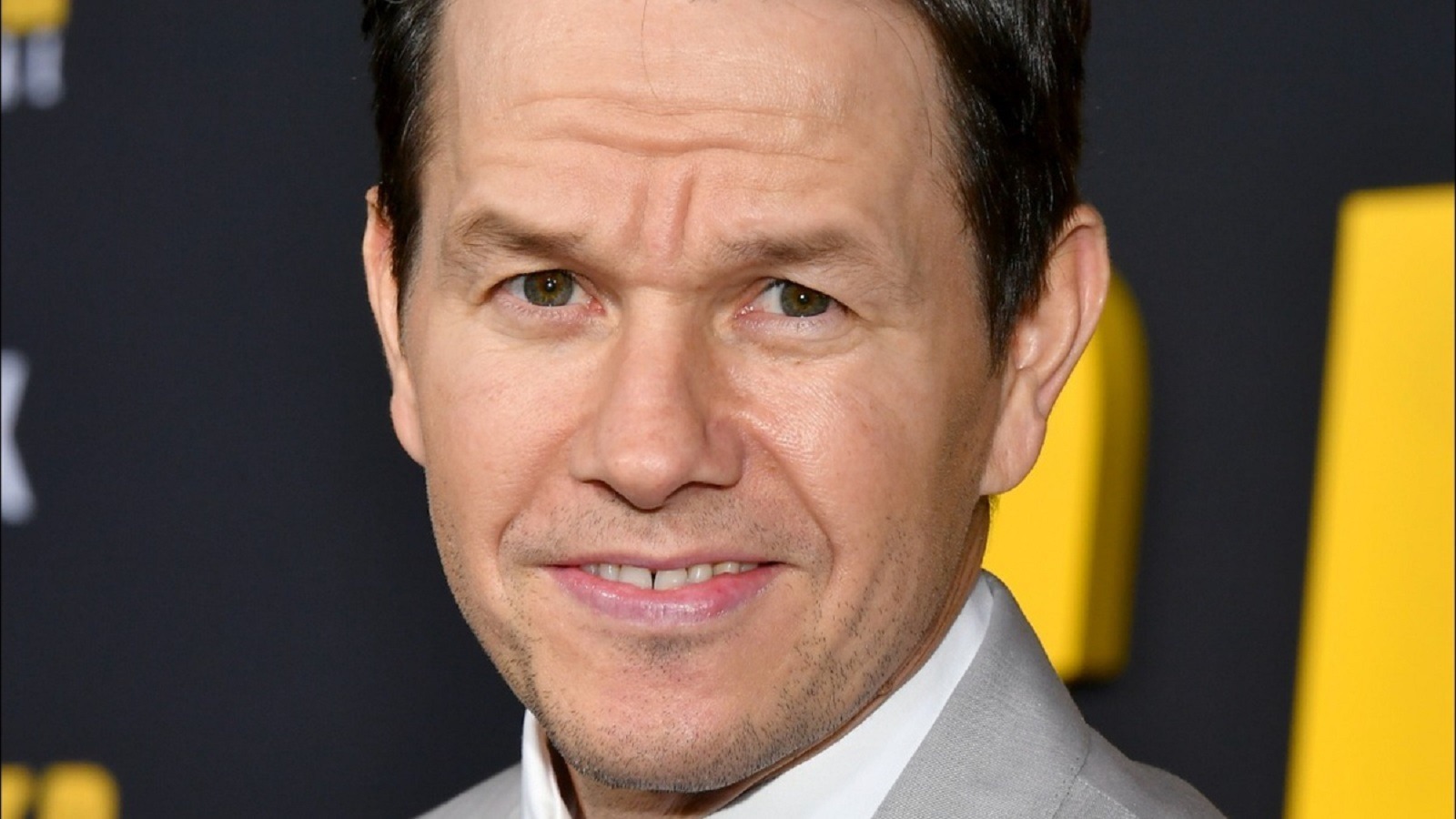 The Weird Item That Mark Wahlberg Once Stole From A Movie Set