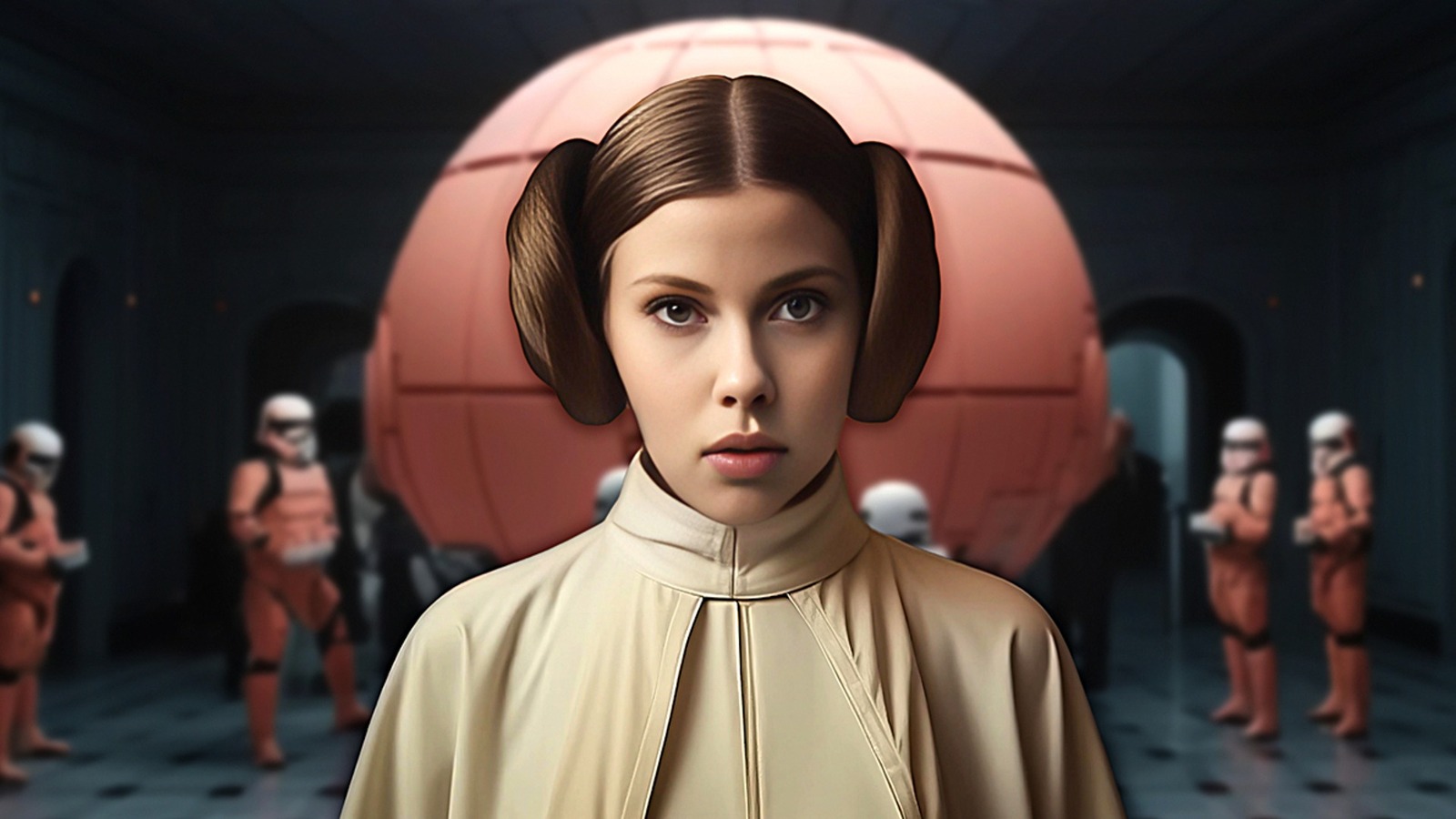 The Wes Anderson Star Wars Trailer & Cast Are Too Good To Be True ...