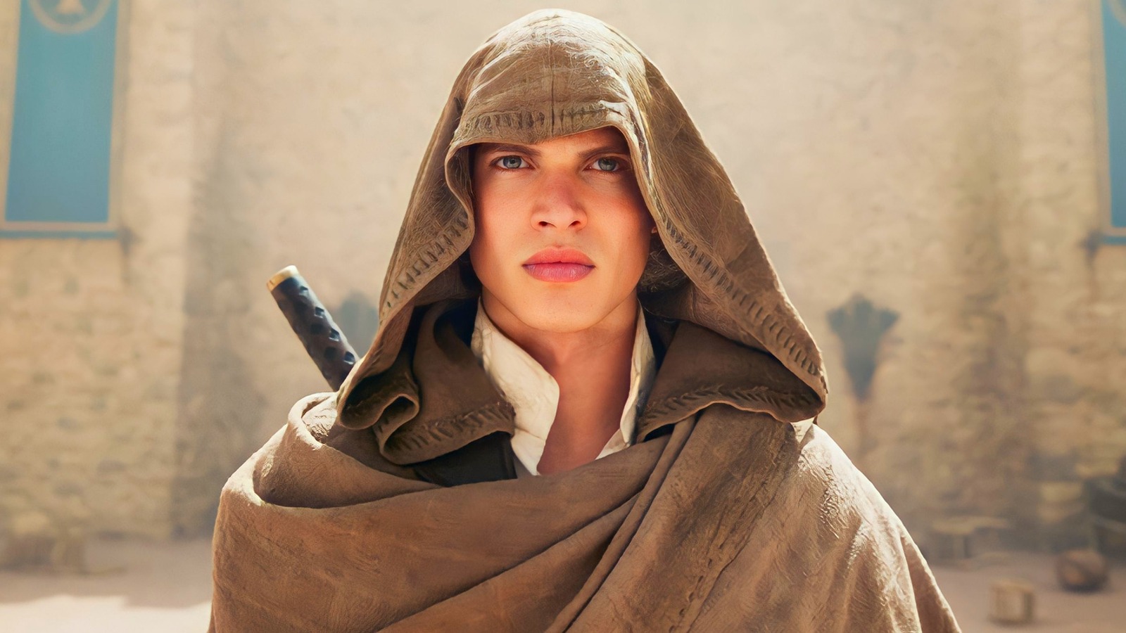 The Wheel Of Time S2 Directors Hamri & Napper Think A Female-Powered ...