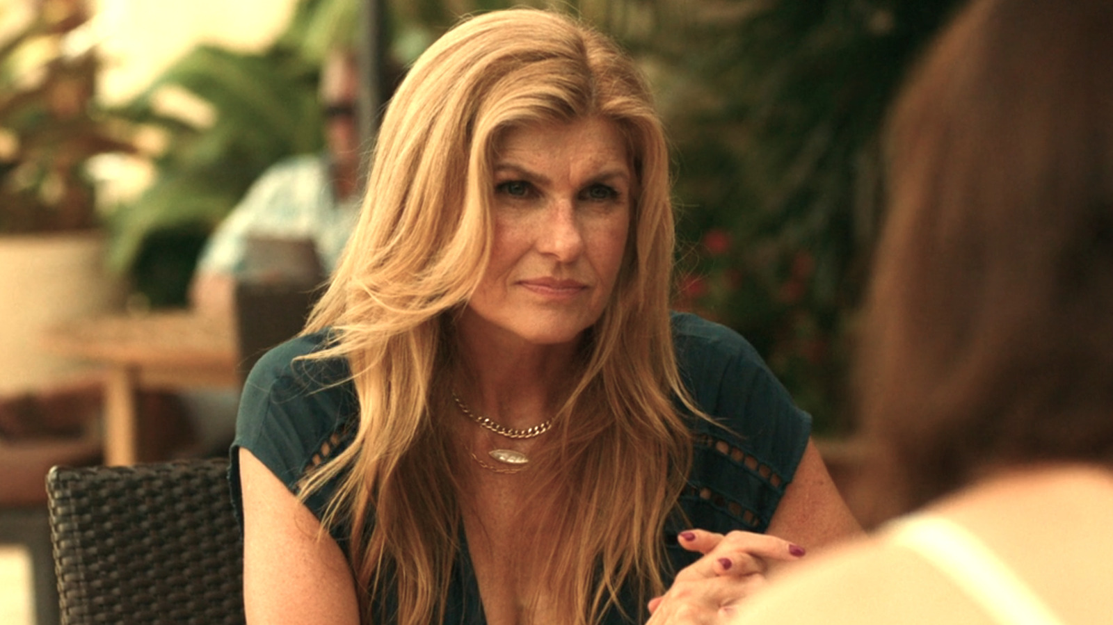 The White Lotus Season 3 Won't Bring Back Connie Britton (But Don't ...