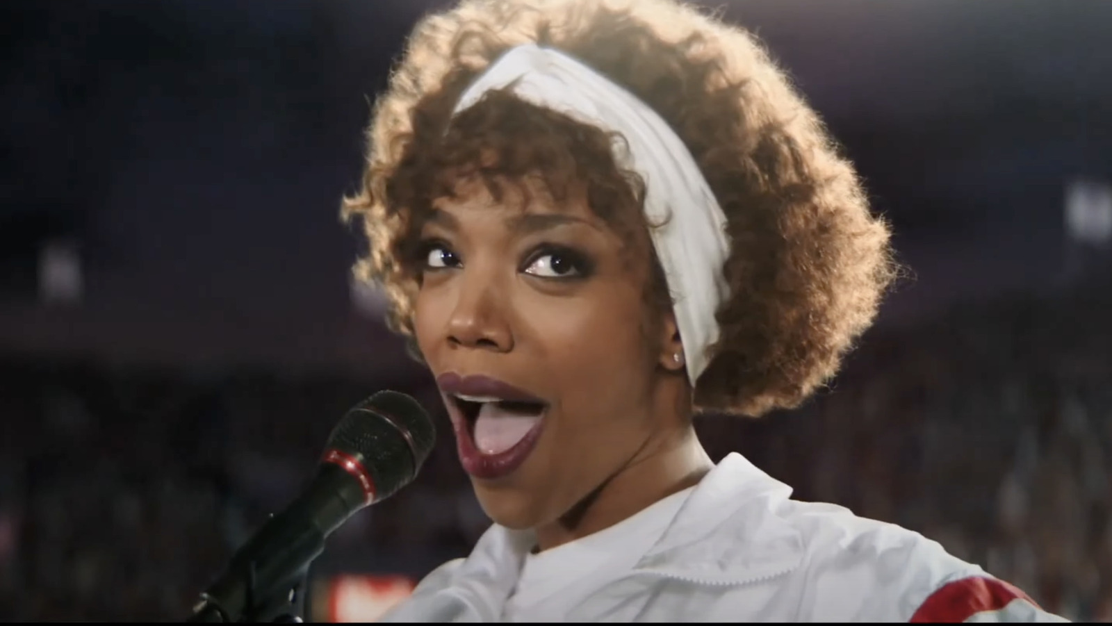 The Whitney Houston Biopic Flop Defying Odds And Killing It On Netflix