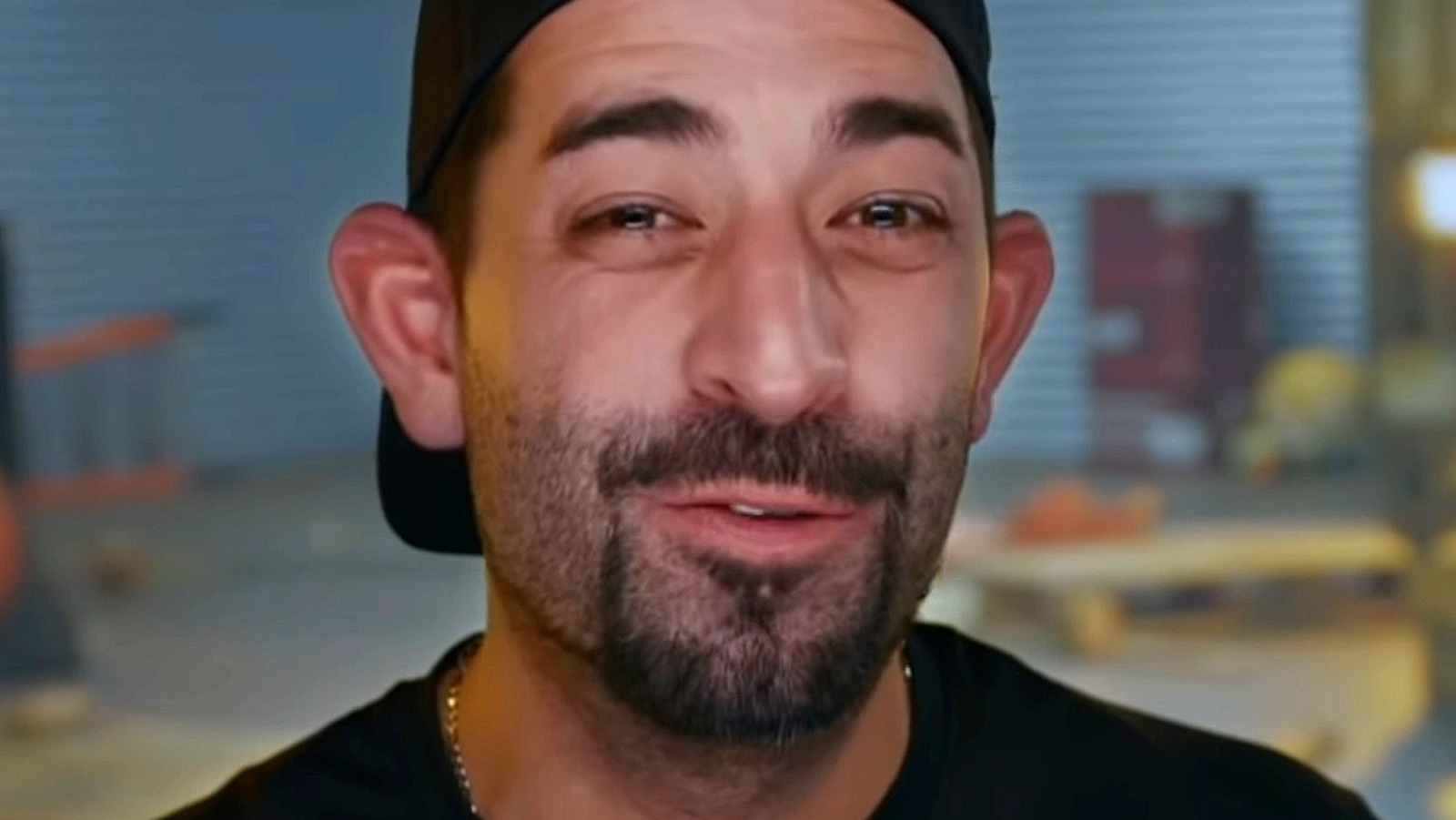 The Wild Deadliest Catch Maneuver Josh Harris Never Thought Would Work