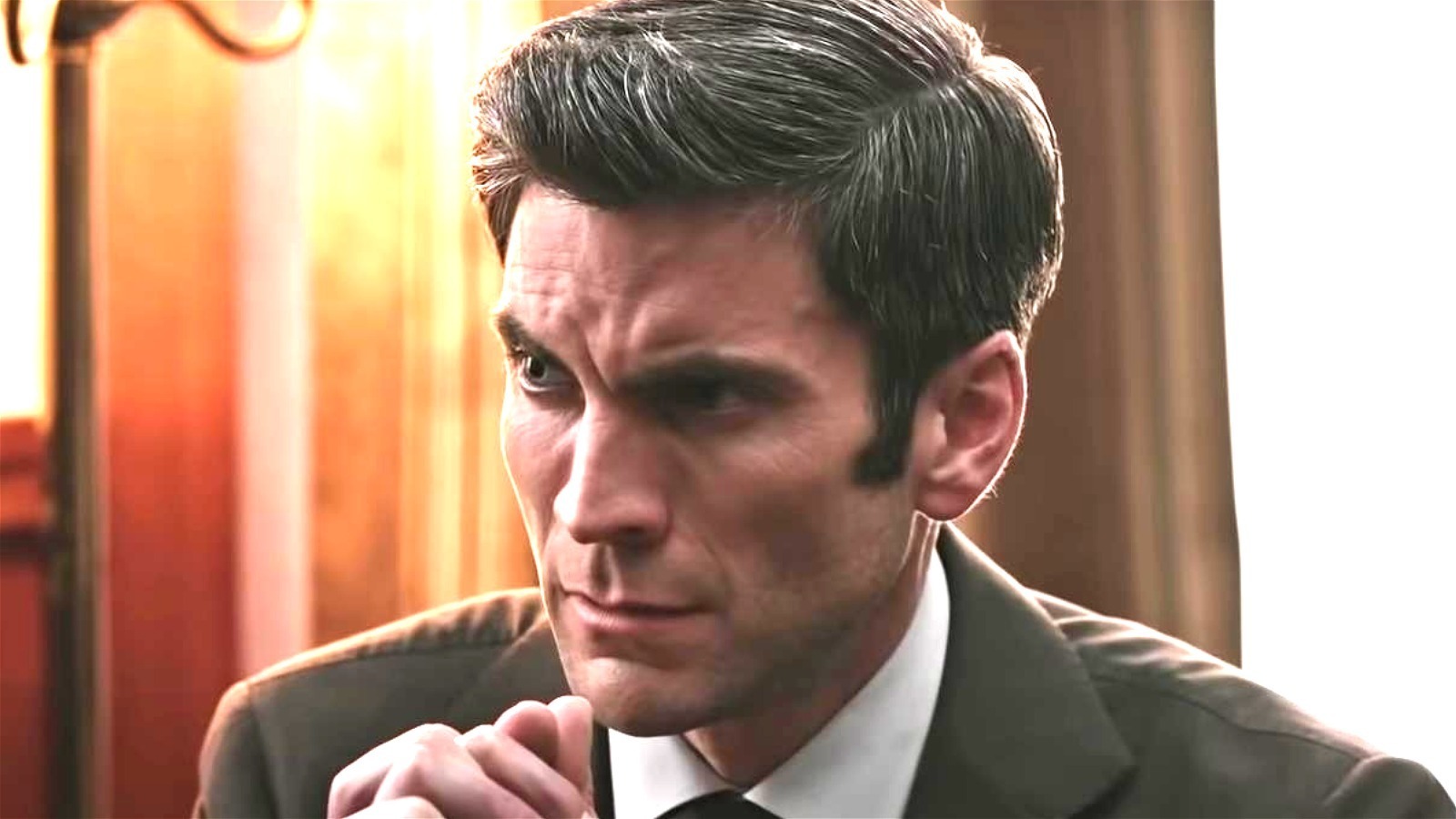 The Wild Jamie Theory That Changes Everything About Yellowstone Season 4