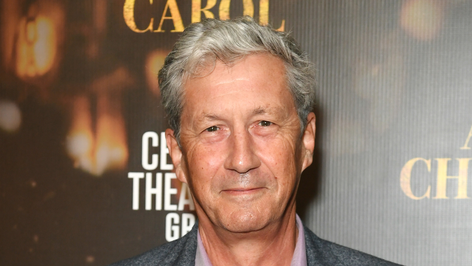 The Winchesters Fans Are Losing It Over Charles Shaughnessy's ...