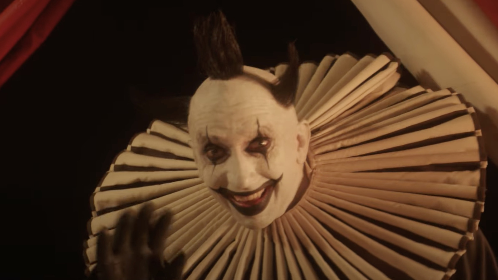Creeped Out Circus