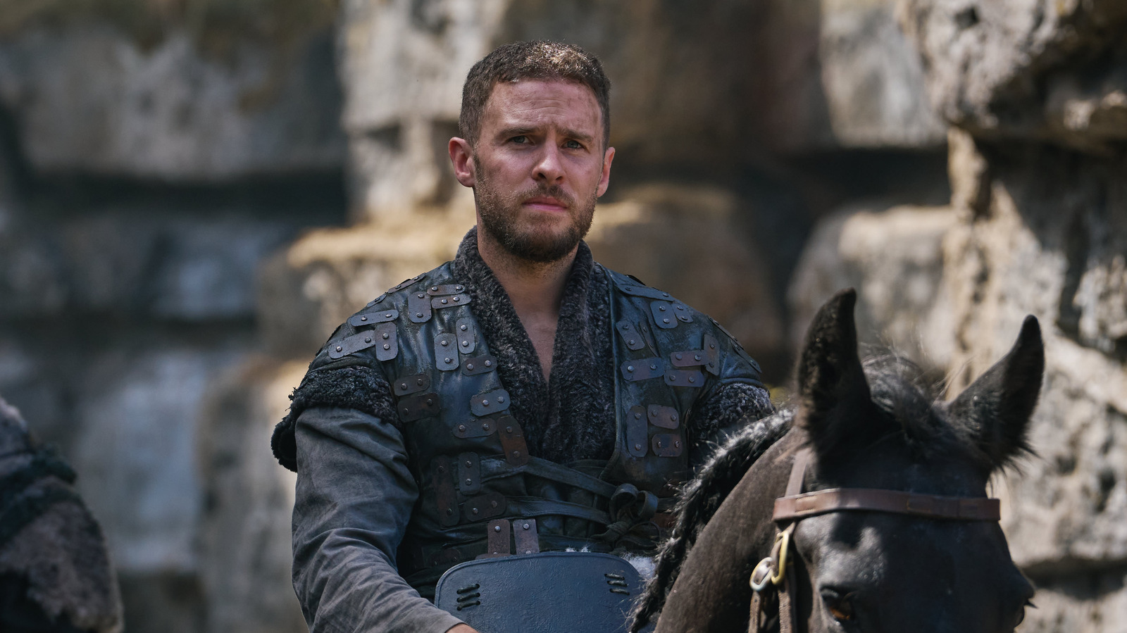 The Winter King Review: The Most Compelling Take On King Arthur In Years