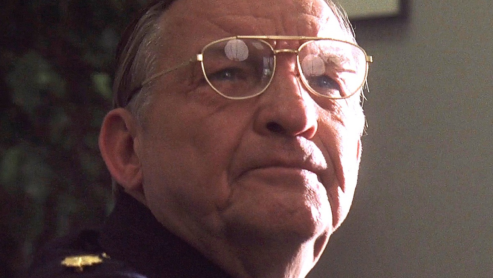 The Wire's Al Brown Dead At 83