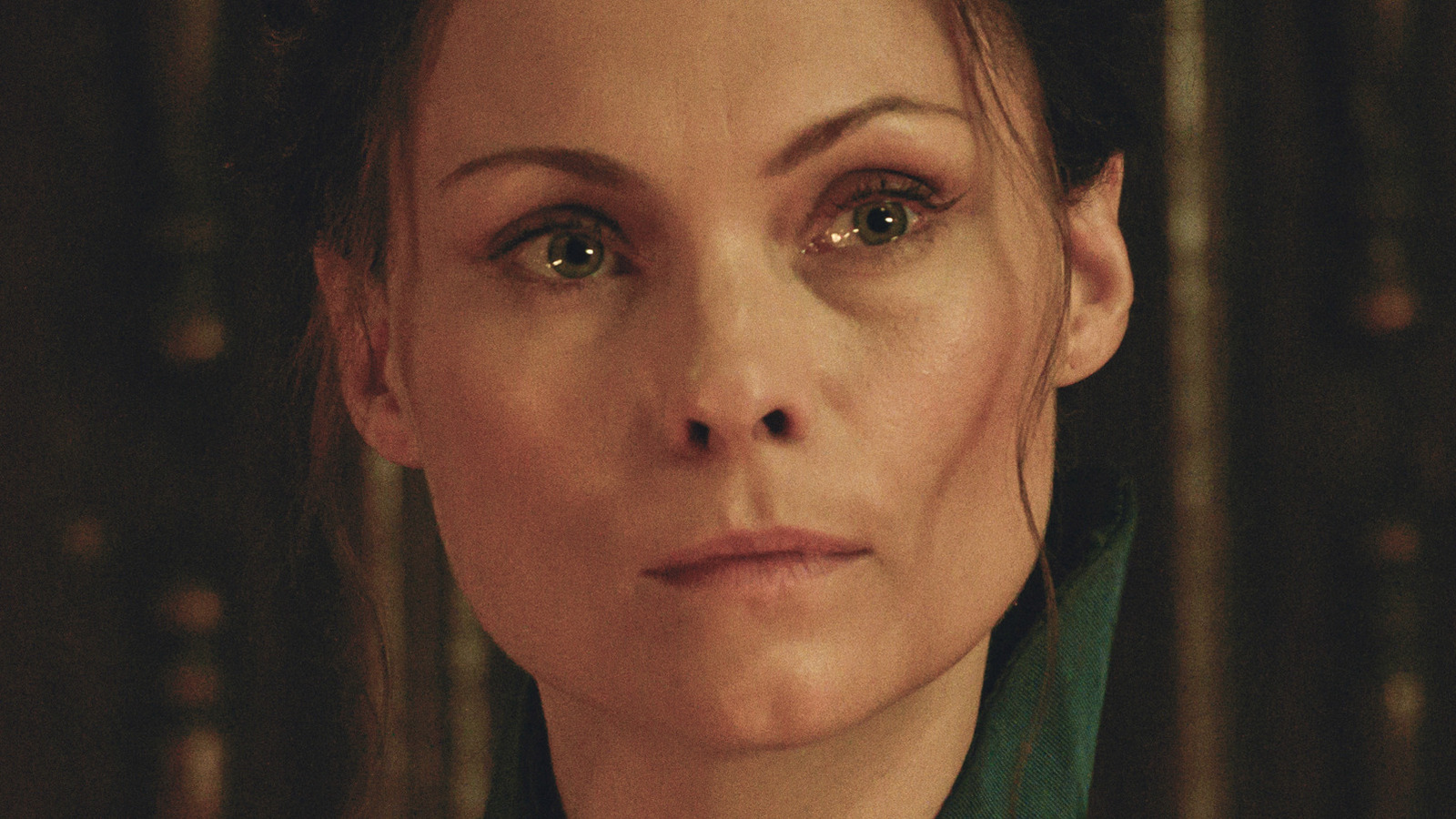 The Witcher Fans All Want To See This Tissaia Spin-Off Become A Reality