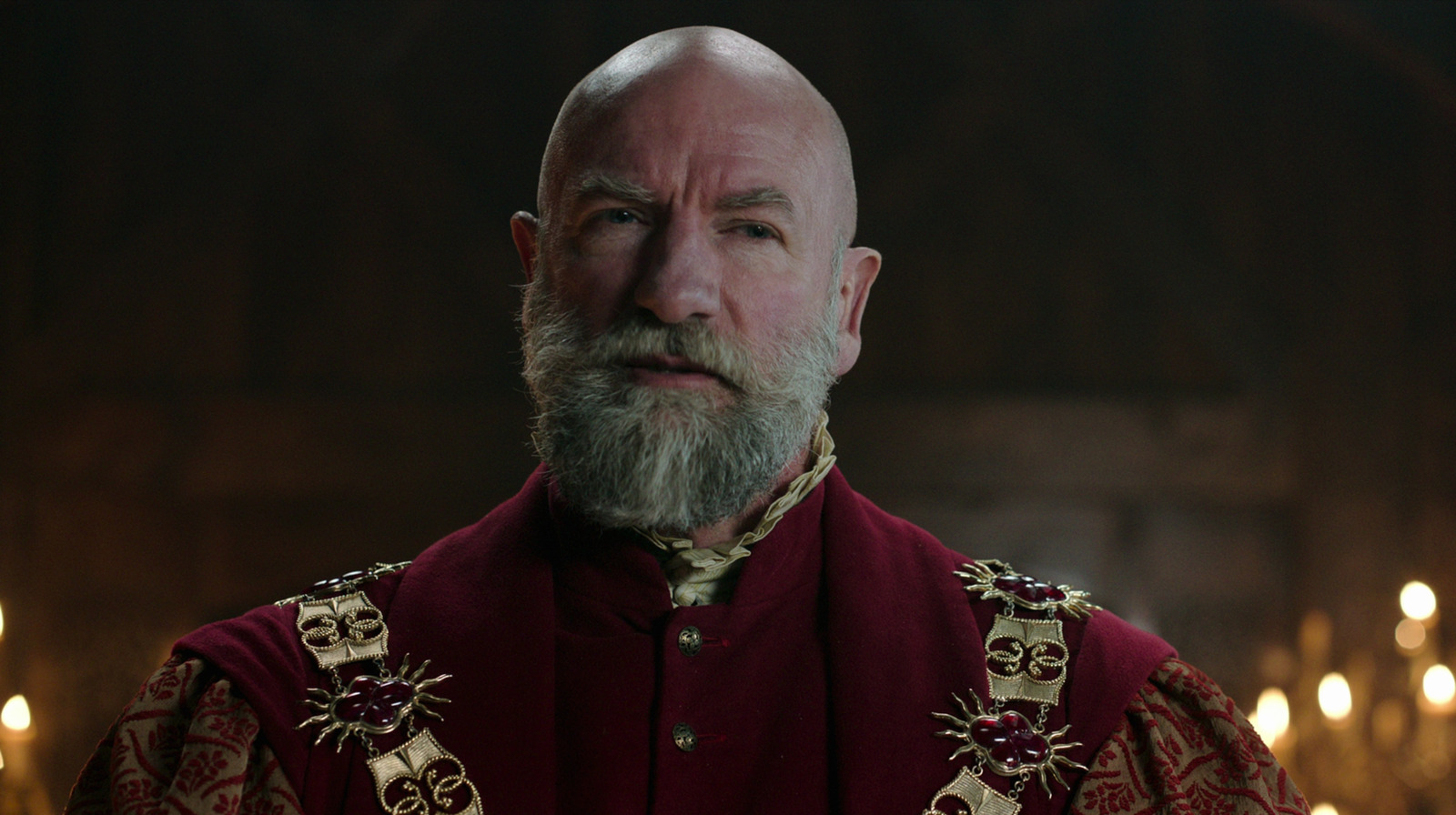 The Witcher Fans Name Dijkstra As Their Favorite Character From Season 2