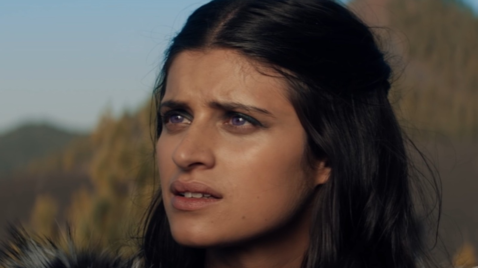 The Witcher Fight Scene You Might Not Believe Was Shot In One Take