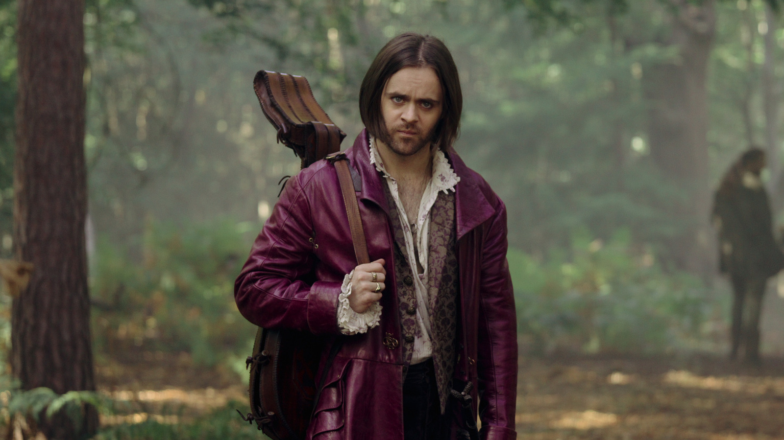 The Witcher: Not Returning For Season 4? How Jaskier's Story Ends