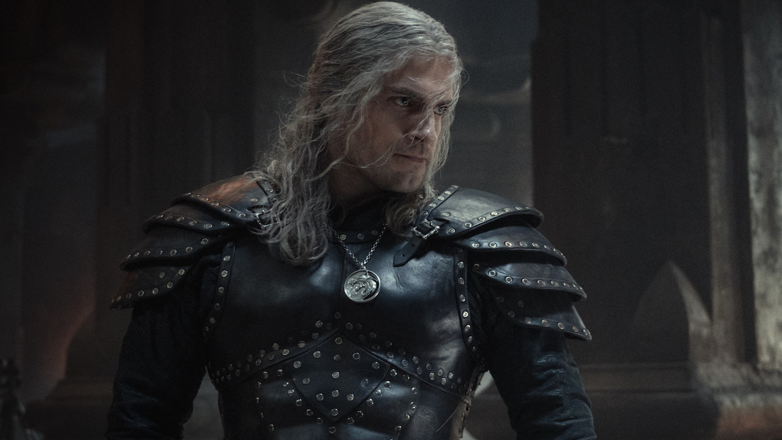 The Witcher Recasting Geralt Is A Bummer But It's Nothing New For The Genre