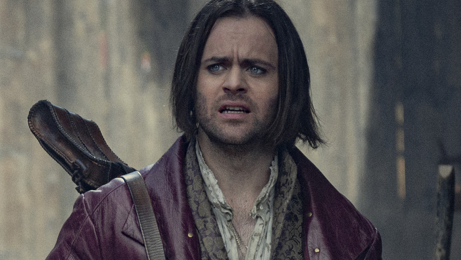 The Witcher S3: Jaskier Is Attracted To Radovid's Intelligence ...