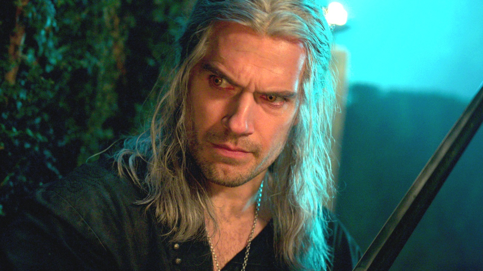 The Witcher S3: What Is An Aeschna & What Can They Do?