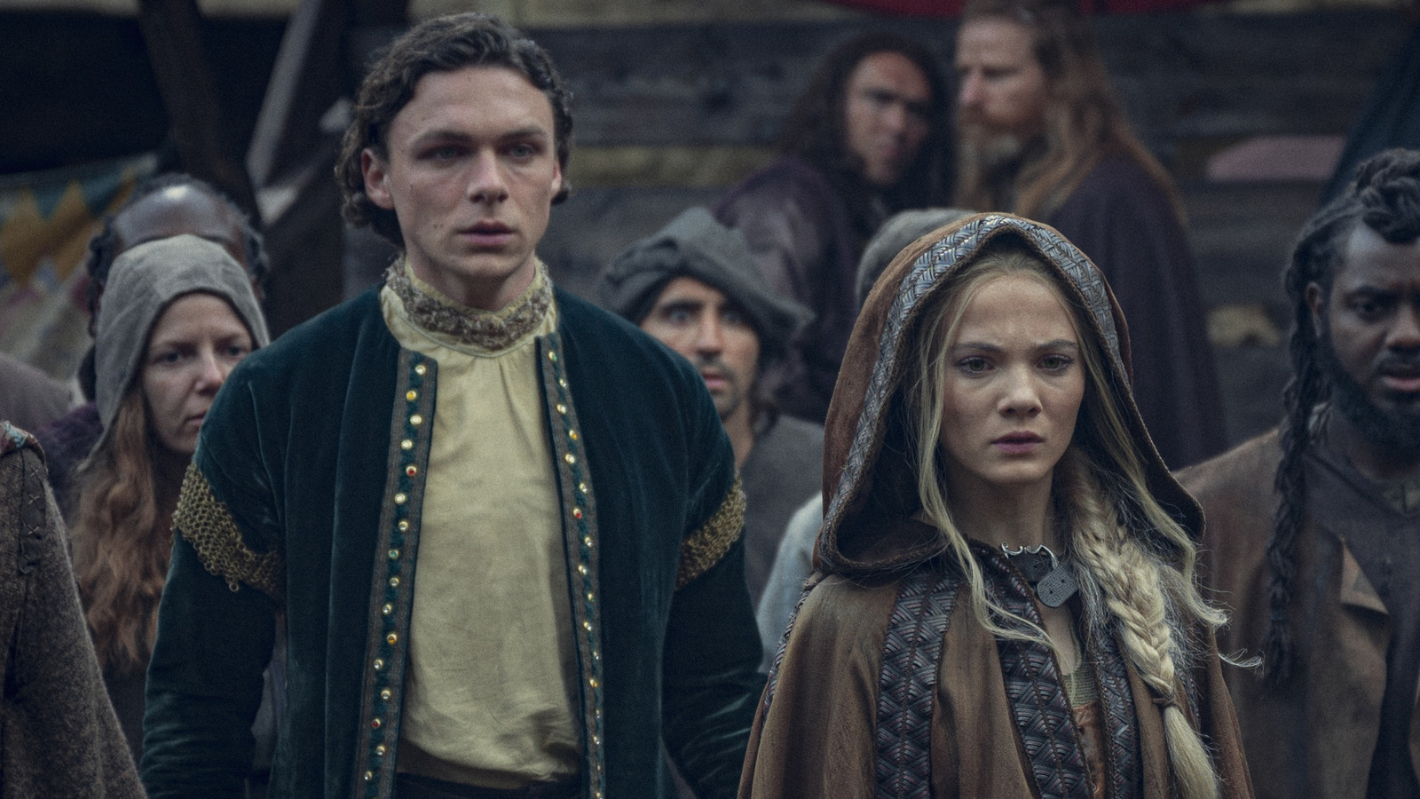 The Witcher S3: Why Fabio Is More Impressive Than You Might Realize