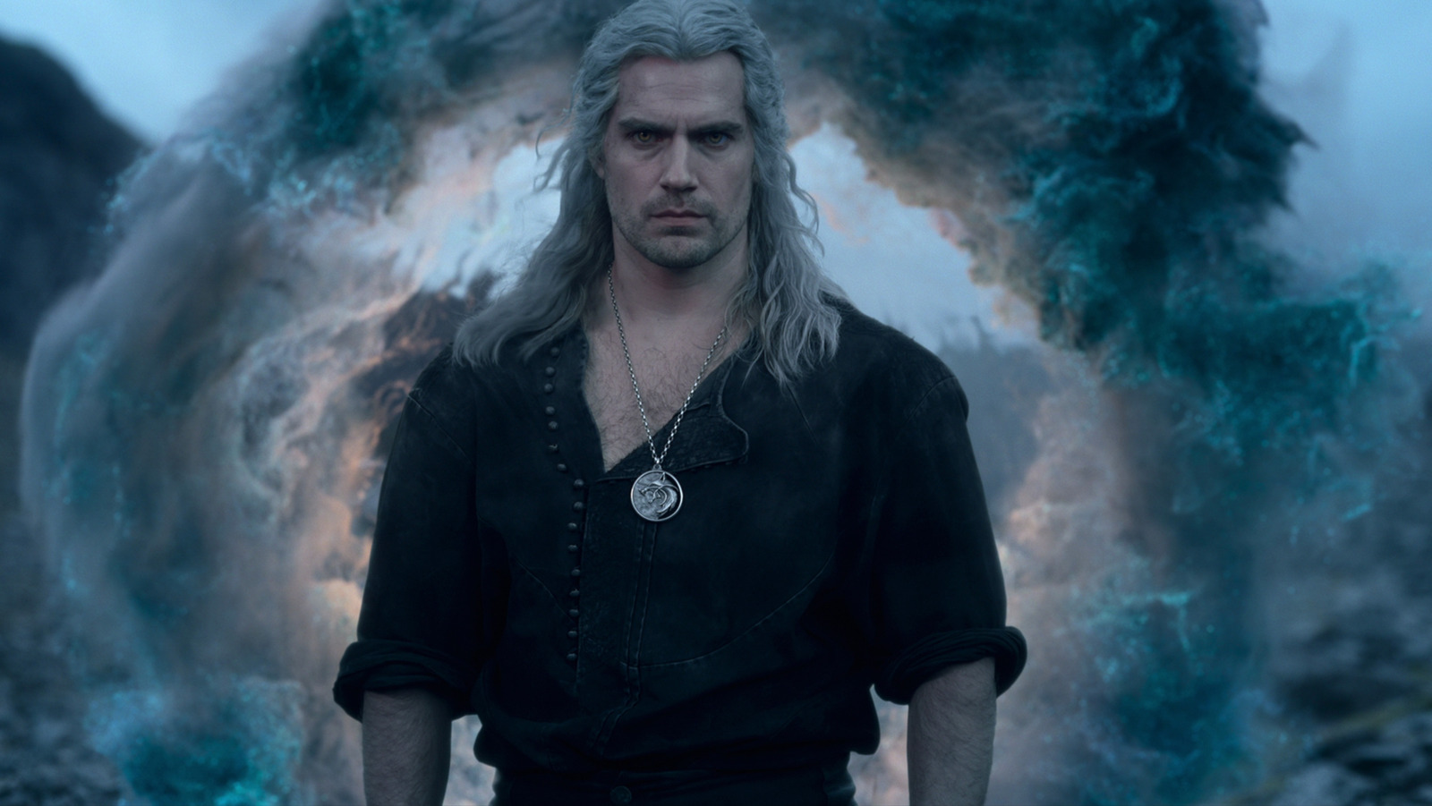 The Witcher Season 3: How Stranger Things Inspired The Two-Part Episode ...