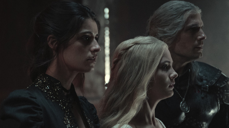 The Witcher Season 3 - What We Know So Far