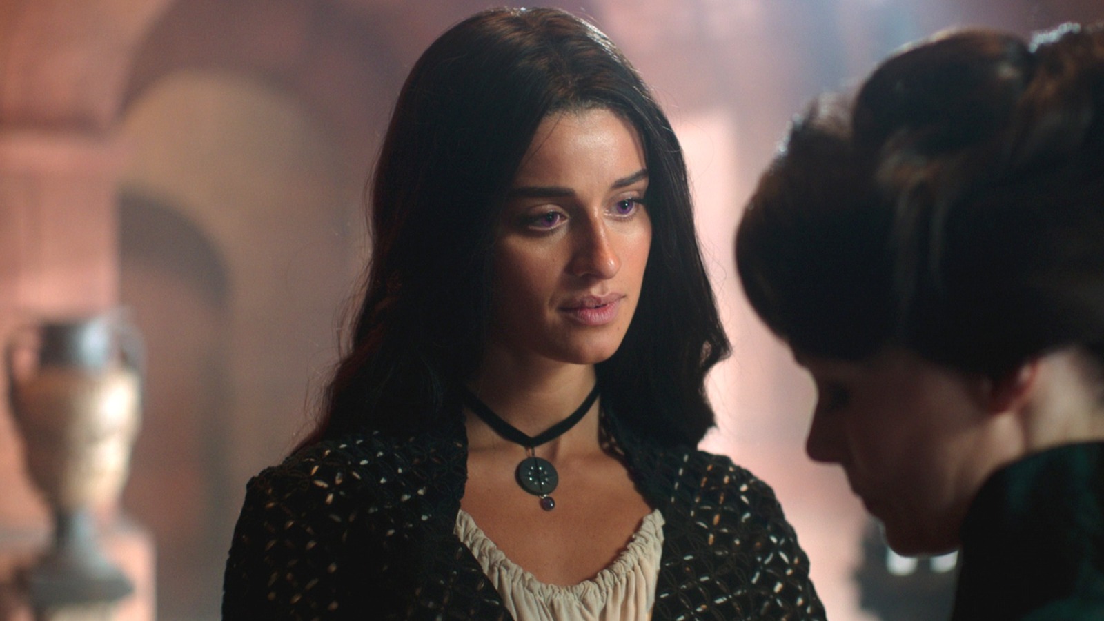 The Witcher Season 3: The Real Reason For [SPOILER]'s Tragic Fate