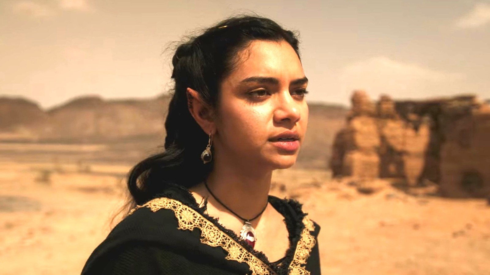 The Witcher Season 3: Who Is Falka & Why Is The Name So Important?