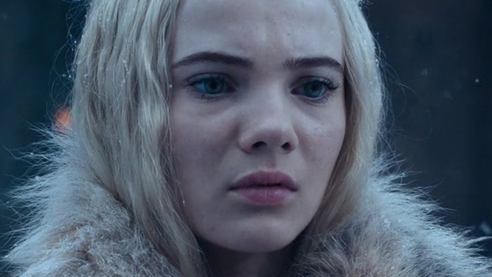 The Witcher Showrunner Says Ciri's Obstacle Course Training Was A ...