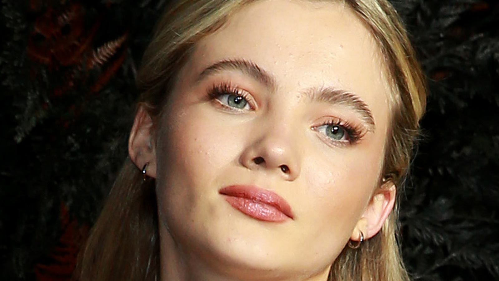 The Witcher's Freya Allan Admits To Stealing Props From Set With Co ...