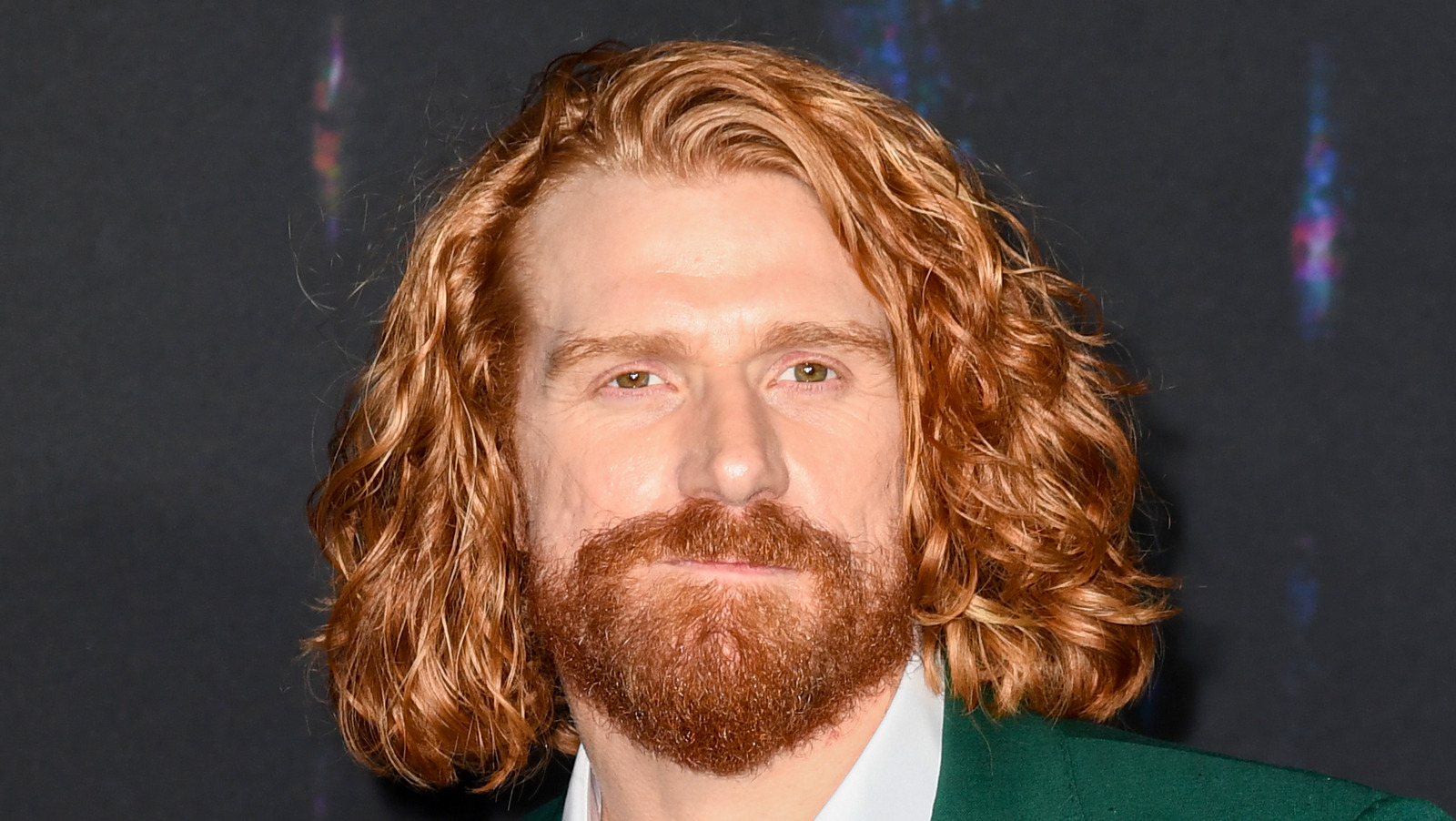 The Witcher's Paul Bullion Talks Lambert, Henry Cavill, Fan ...