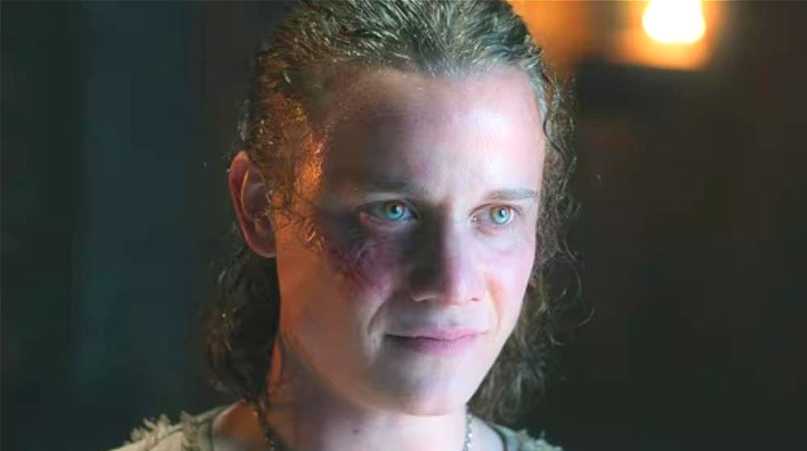 The Witcher's Showrunner Finally Addresses Eskel's Fate In Season 2