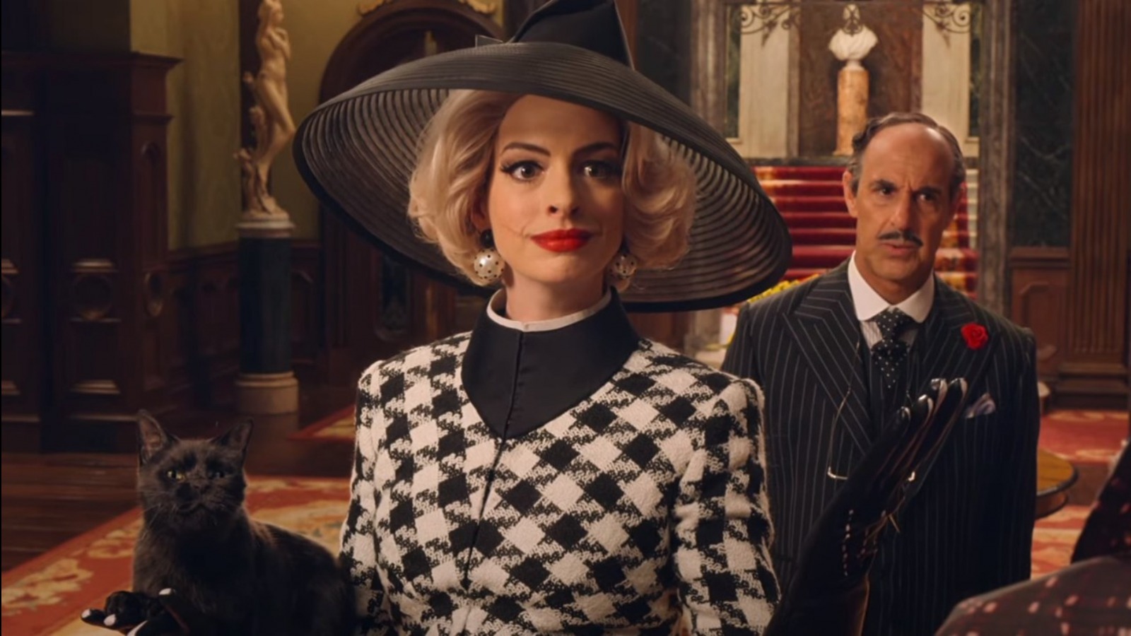 The Witches Trailer Proves The Film Will Be Your New Halloween Obsession